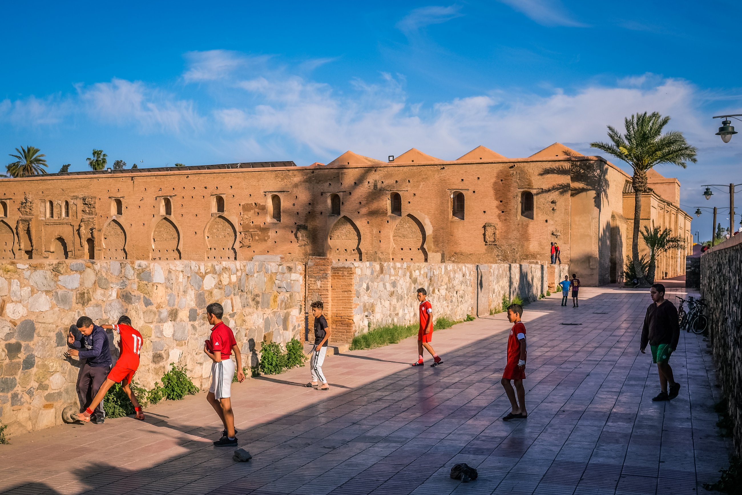 Marakéš - tipy a skúsenosti s cestou do Maroka | Blog BUBO