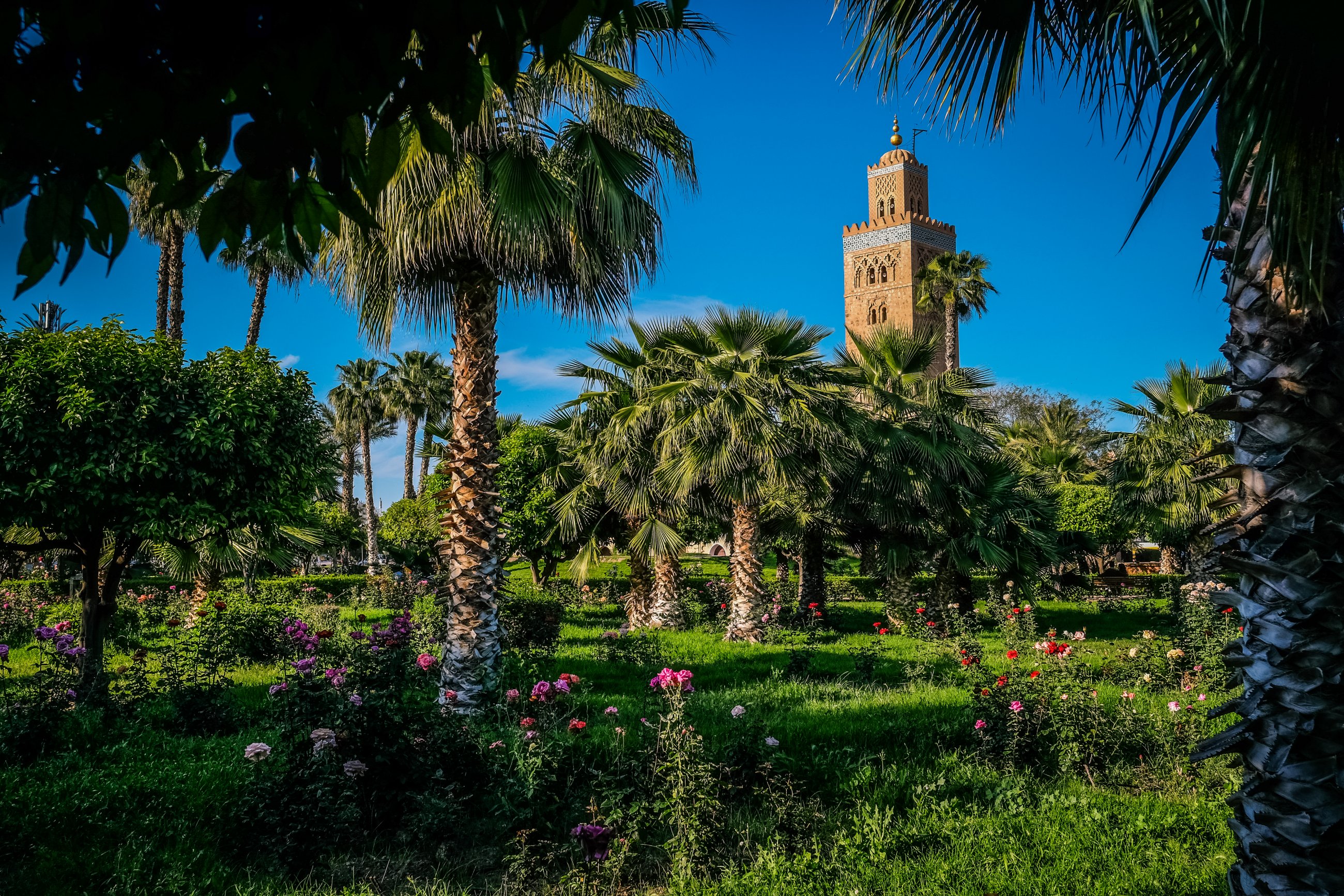 Marakéš - tipy a skúsenosti s cestou do Maroka | Blog BUBO