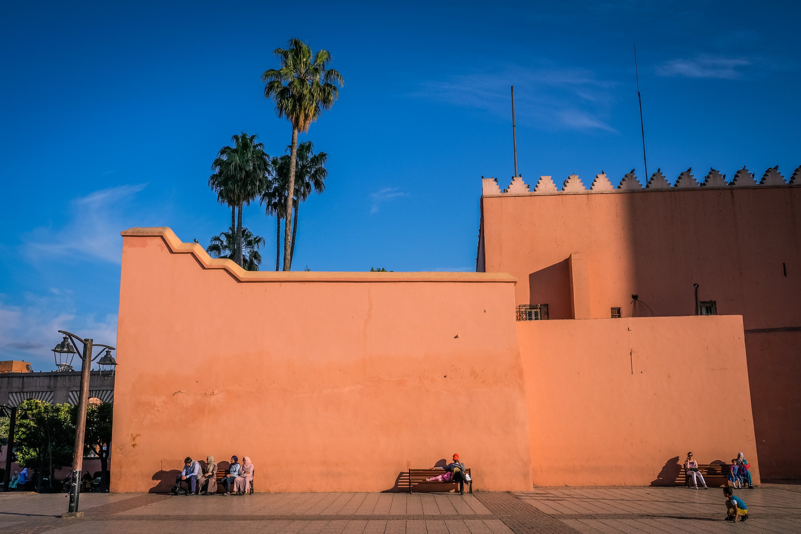 Marakéš - tipy a skúsenosti s cestou do Maroka | Blog BUBO