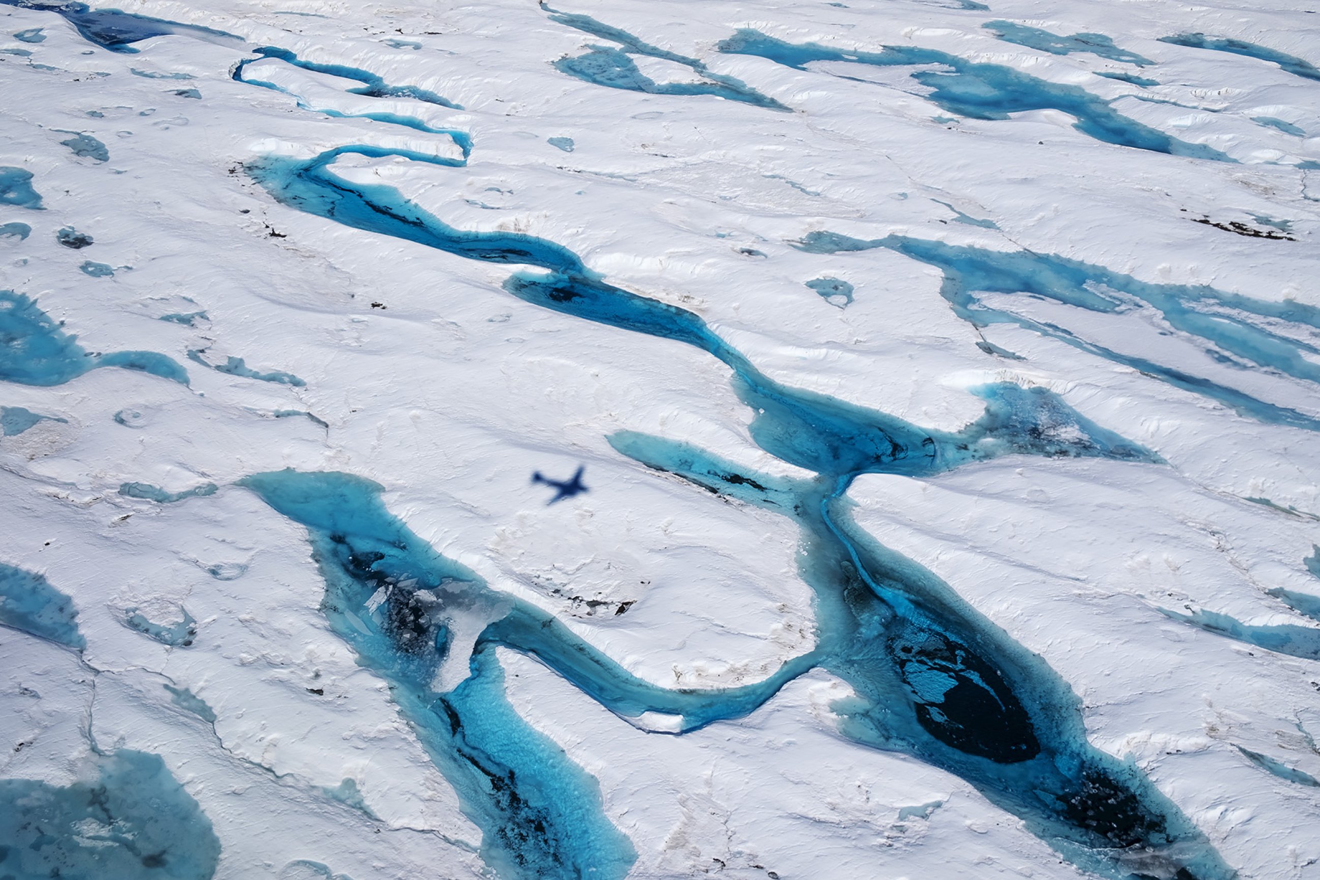 Južný pól | Dovolenka na mieru BUBO