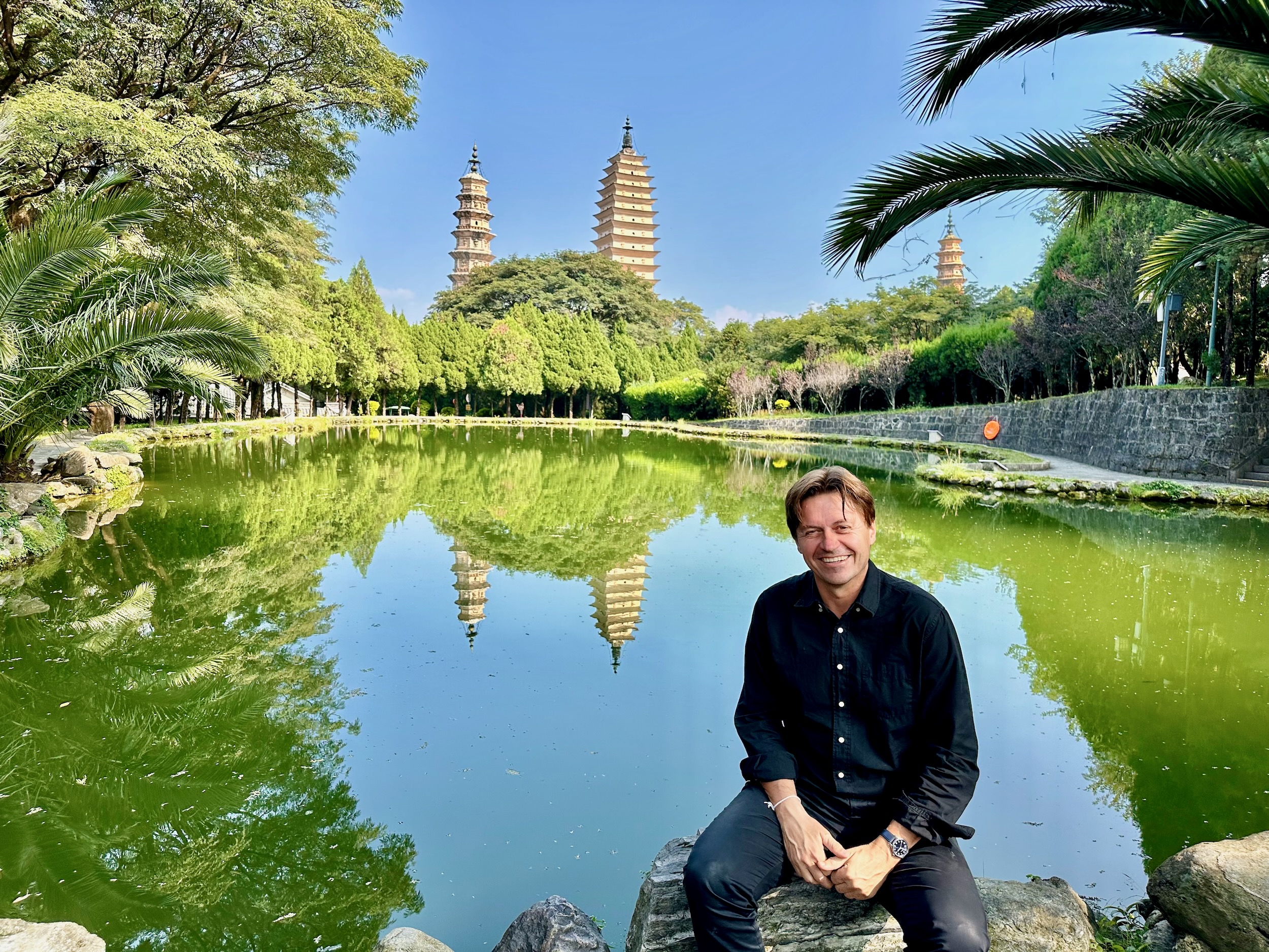 Najkrajšie mesto a najkrajšia príroda Číny | Dovolenka BUBO