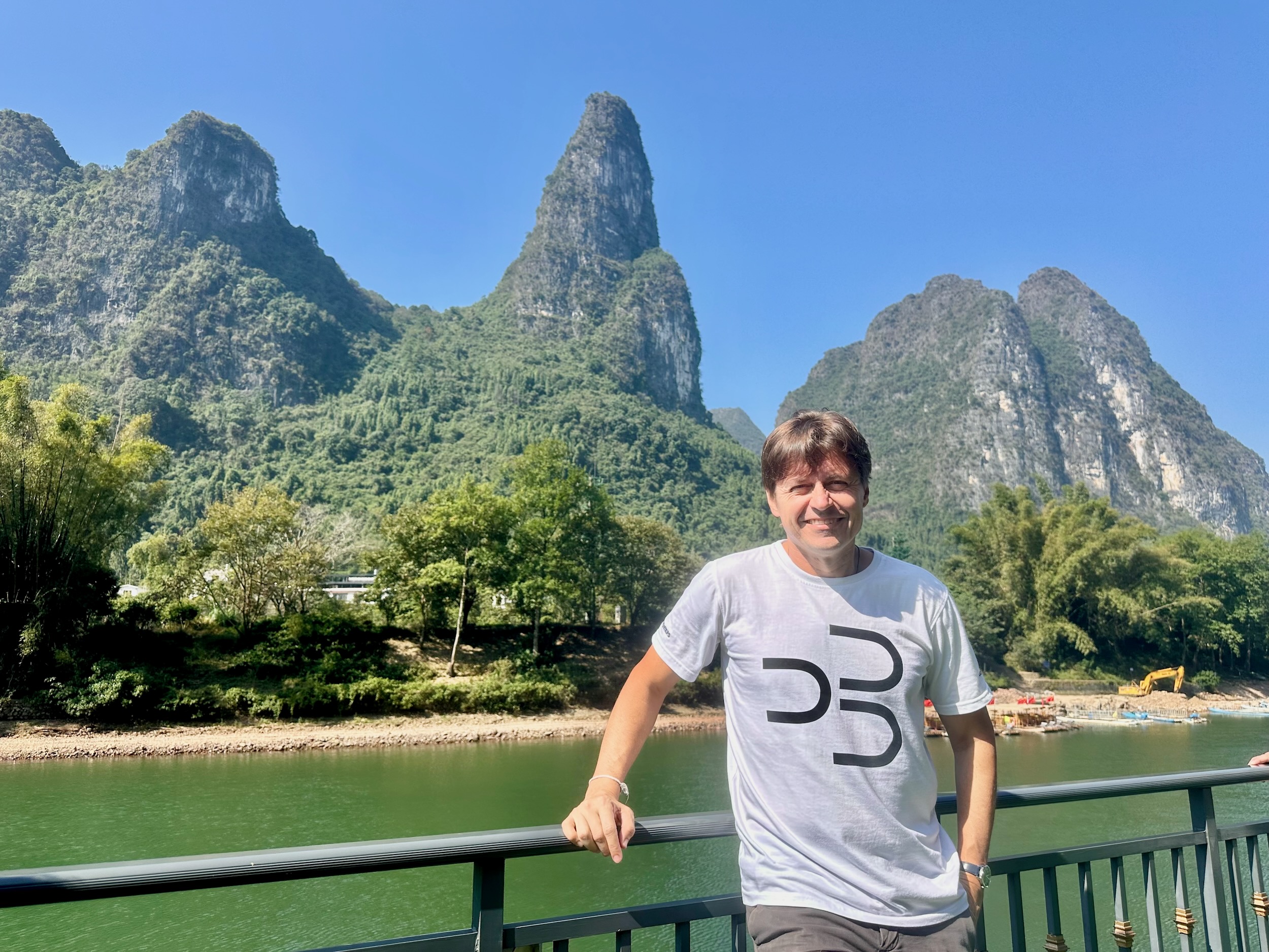 Najkrajšie mesto a najkrajšia príroda Číny | Dovolenka BUBO