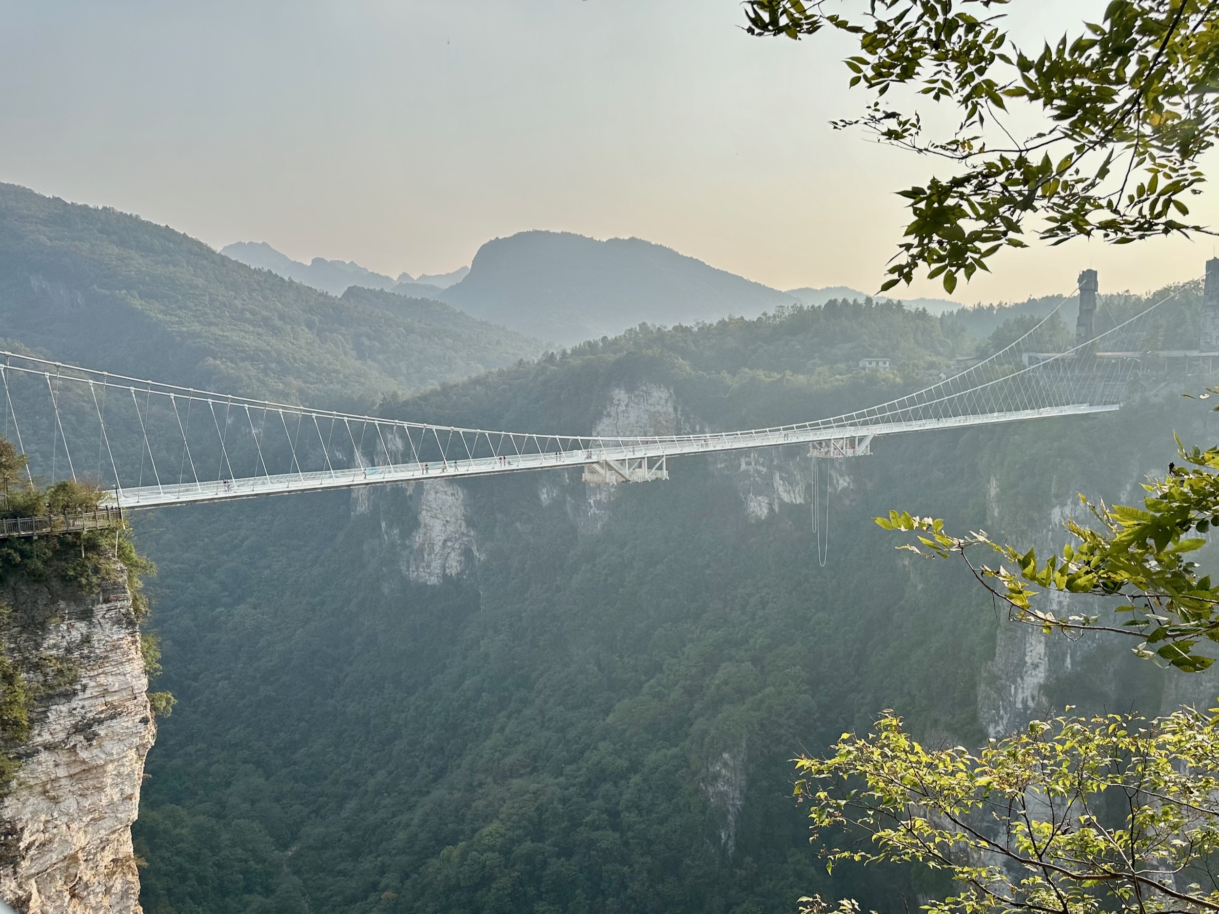 Najkrajšie mesto a najkrajšia príroda Číny | Dovolenka BUBO