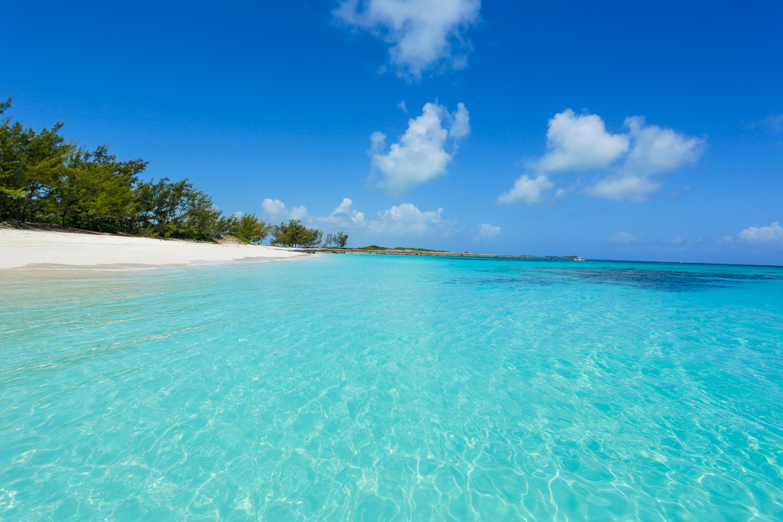 New York Washington a Bahamy | Dovolenka BUBO