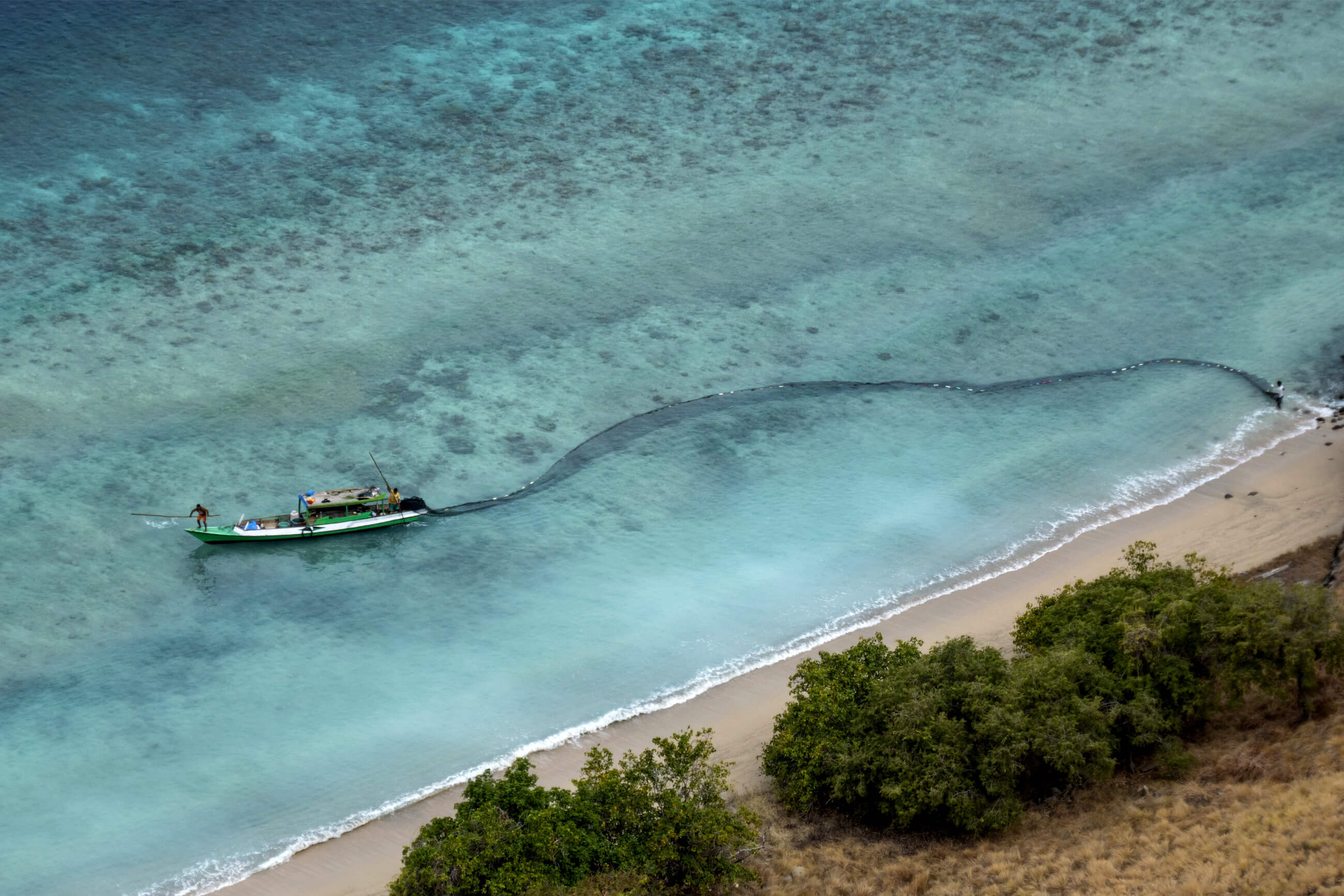 Komodo, Lombok, Flores, Rinca, Gili, Bali | Expedícia BUBO