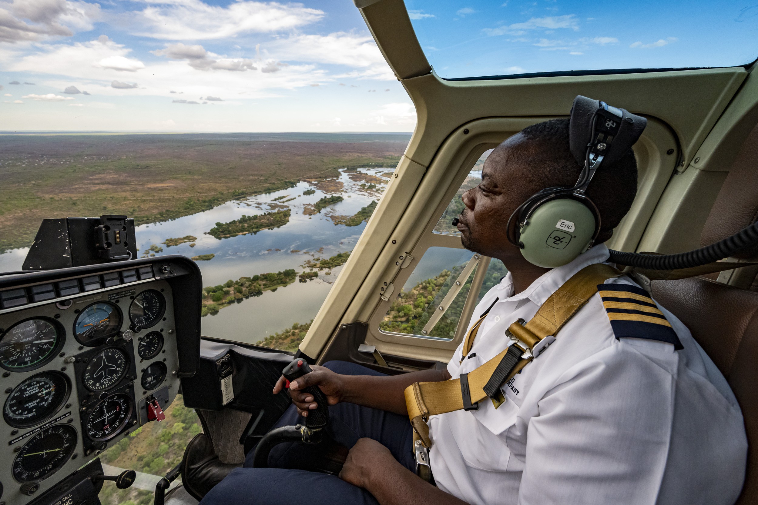 Zimbabwe | Dovolenka BUBO