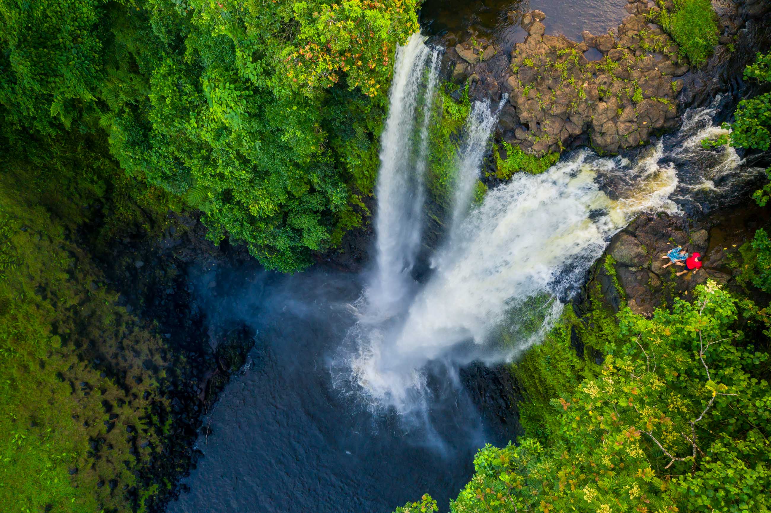 Dátumová hranica, Západná Samoa, Tonga, pláže Fidži | Dovolenka BUBO