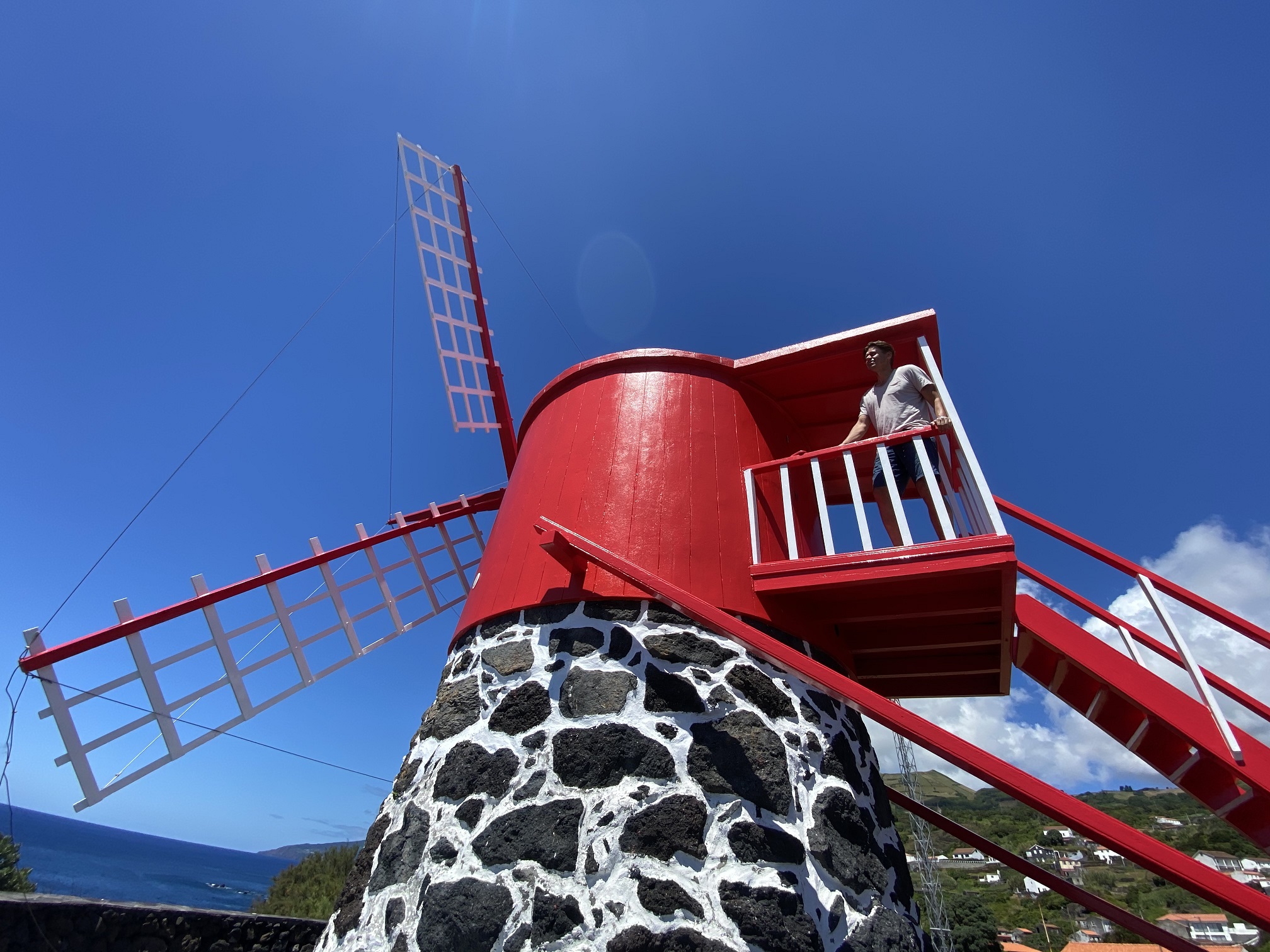 Azorské ostrovy – najkrajšie miesto na zemi | Dovolenka BUBO
