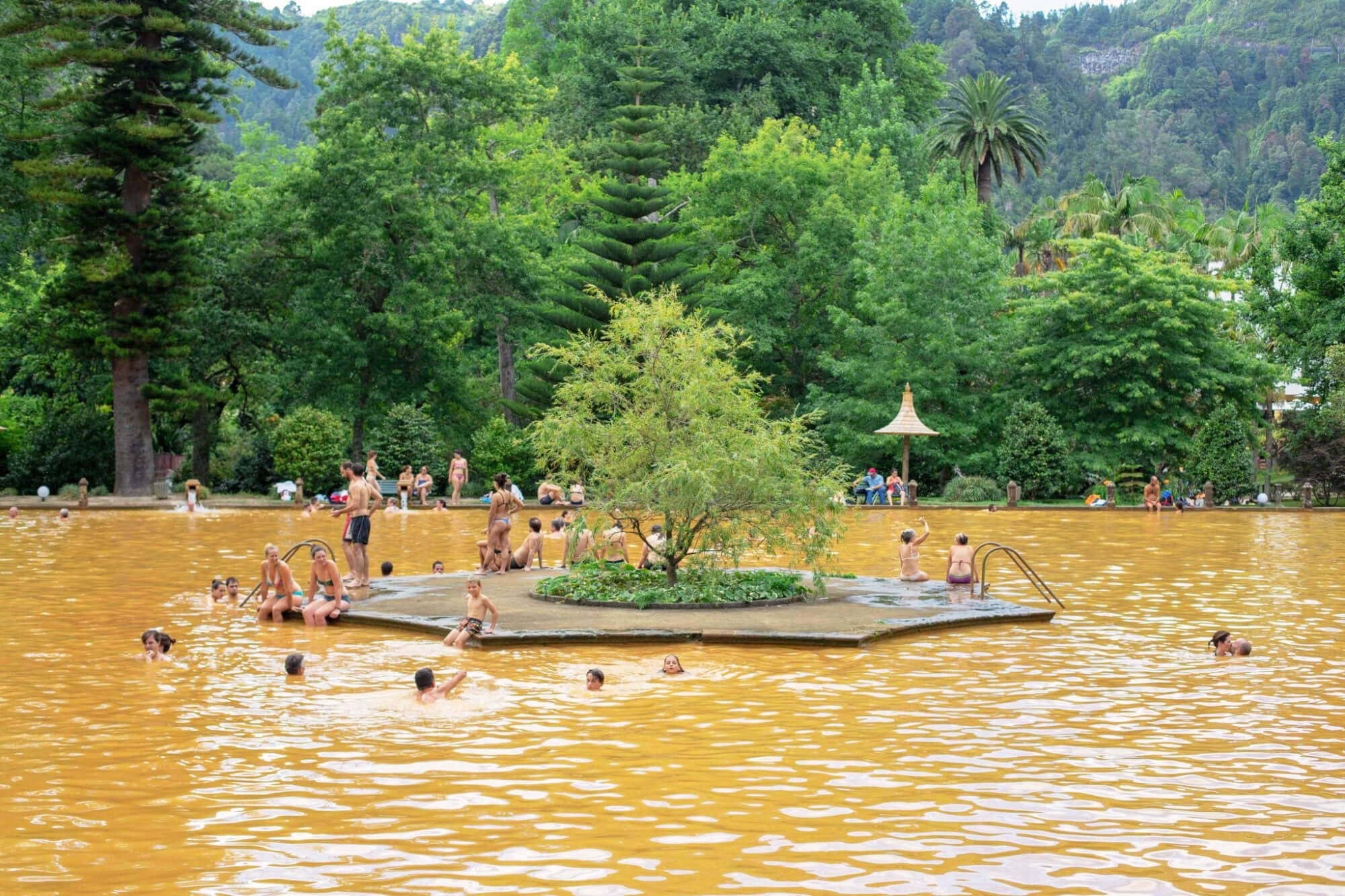 Azorské ostrovy – najkrajšie miesto na Zemi | Dovolenka BUBO