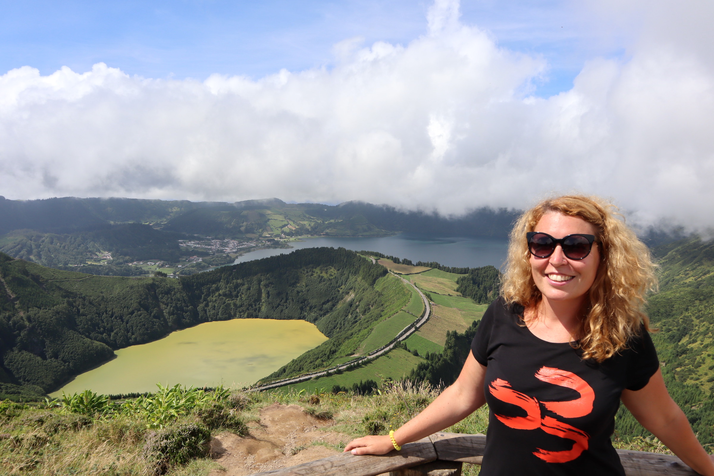 Azorské ostrovy – najkrajšie miesto na zemi | Dovolenka BUBO