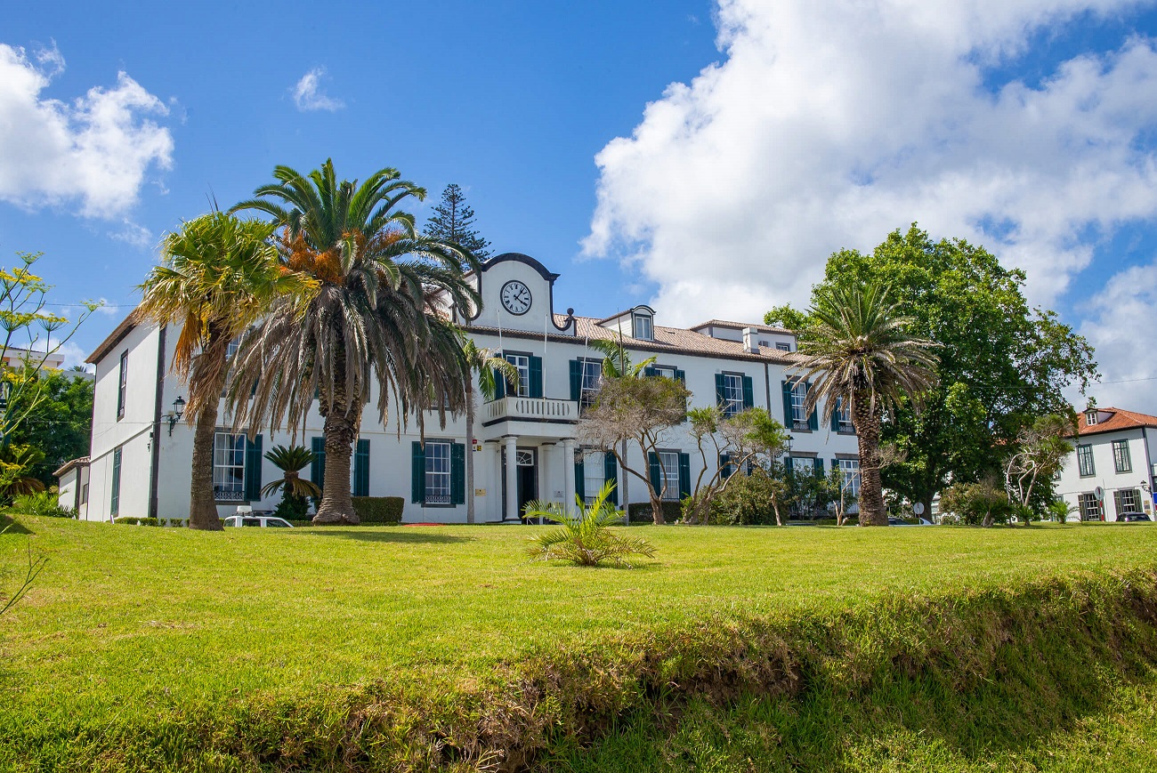 Azorské ostrovy – najkrajšie miesto na zemi | Dovolenka BUBO