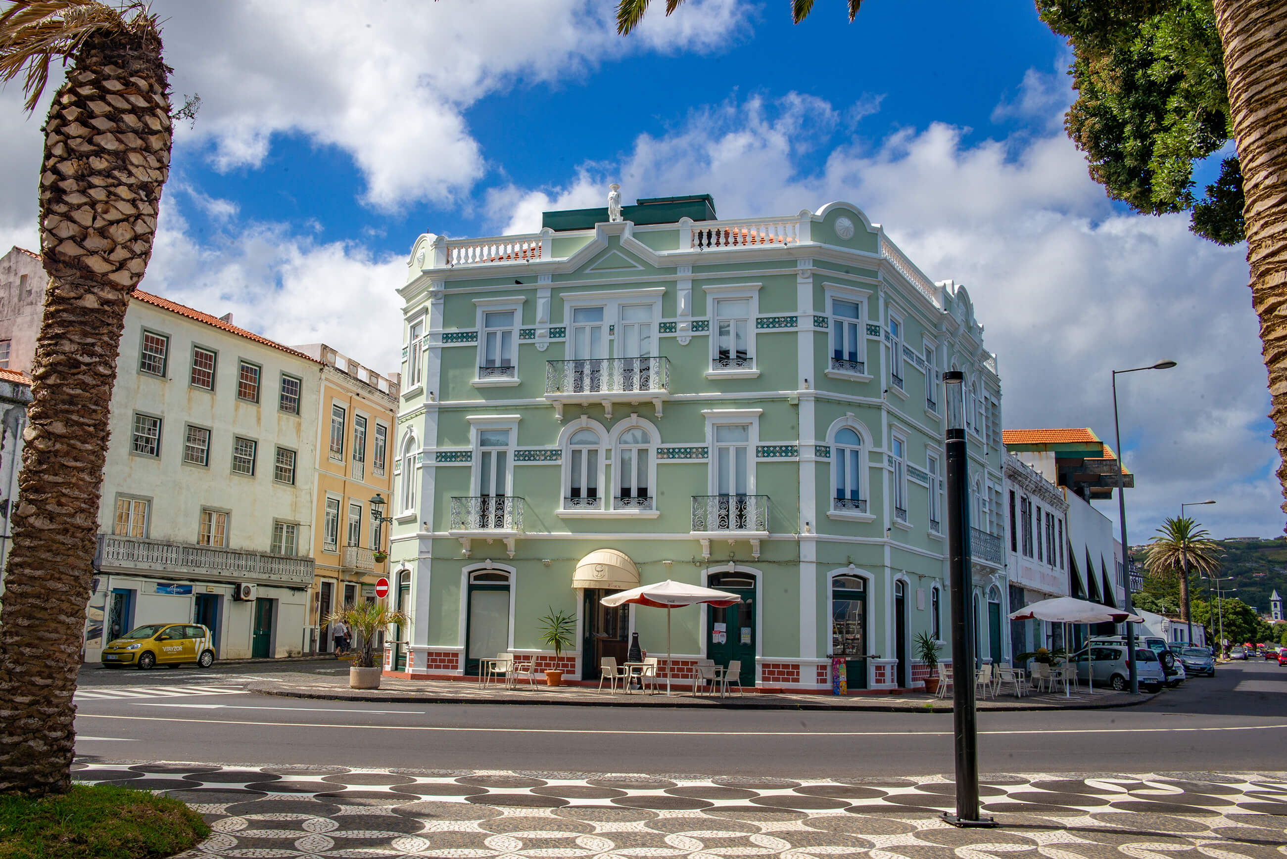 Azorské ostrovy – najkrajšie miesto na zemi | Dovolenka BUBO