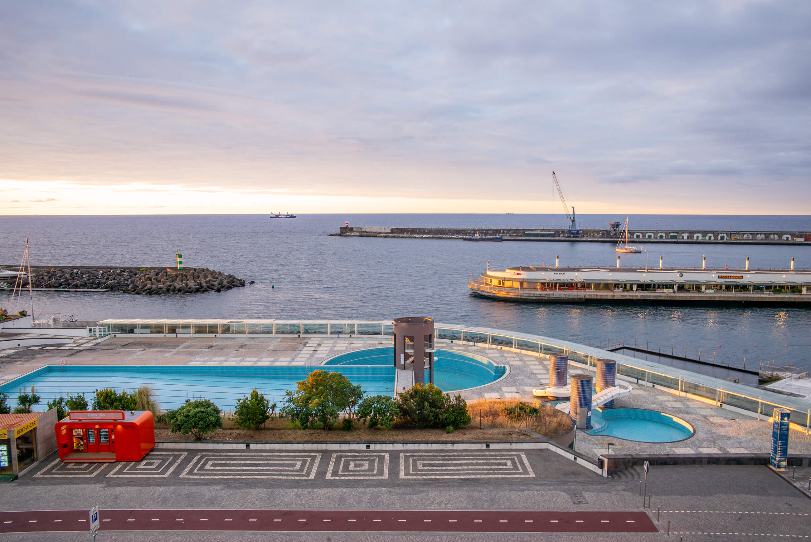 Azorské ostrovy – najkrajšie miesto na Zemi | Dovolenka BUBO