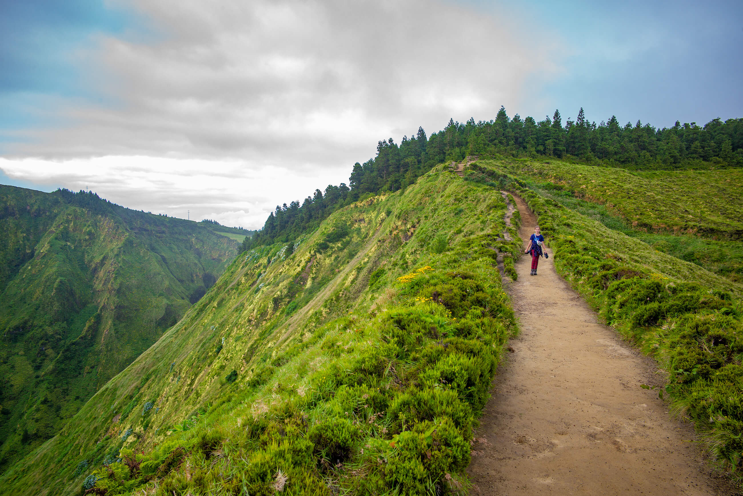 Azorské ostrovy – najkrajšie miesto na zemi | Dovolenka BUBO