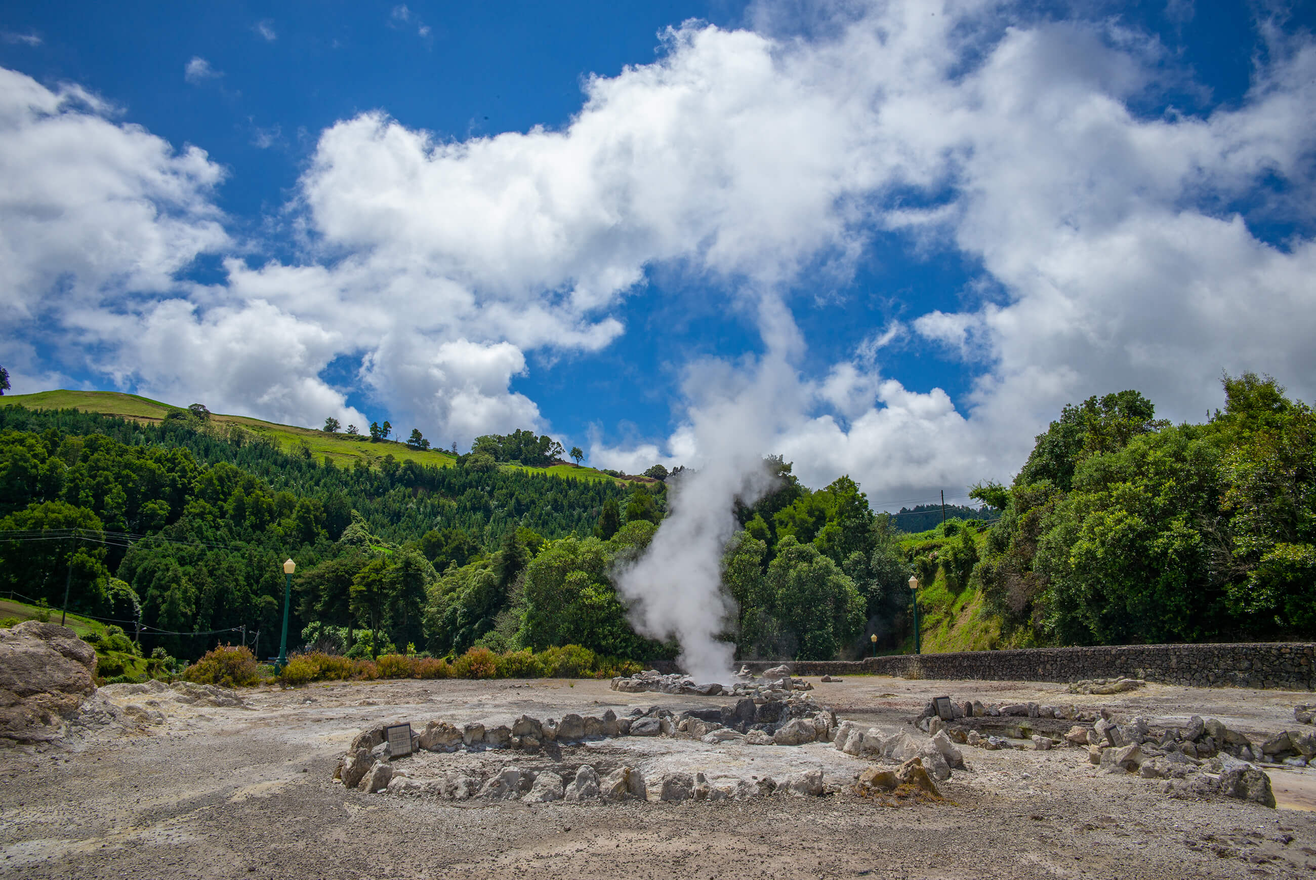 Azorské ostrovy – najkrajšie miesto na zemi | Dovolenka BUBO