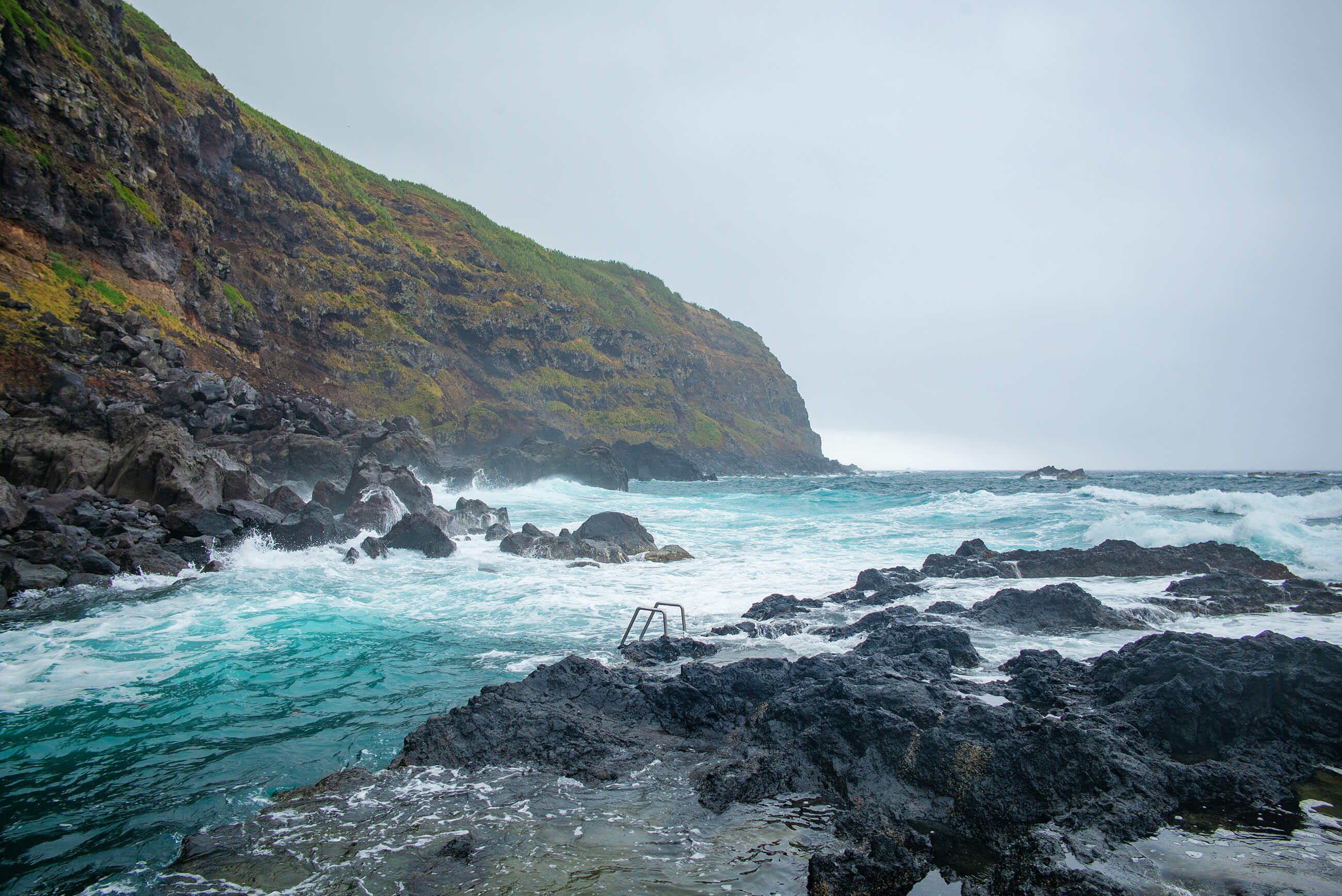 Azorské ostrovy – najkrajšie miesto na Zemi | Dovolenka BUBO