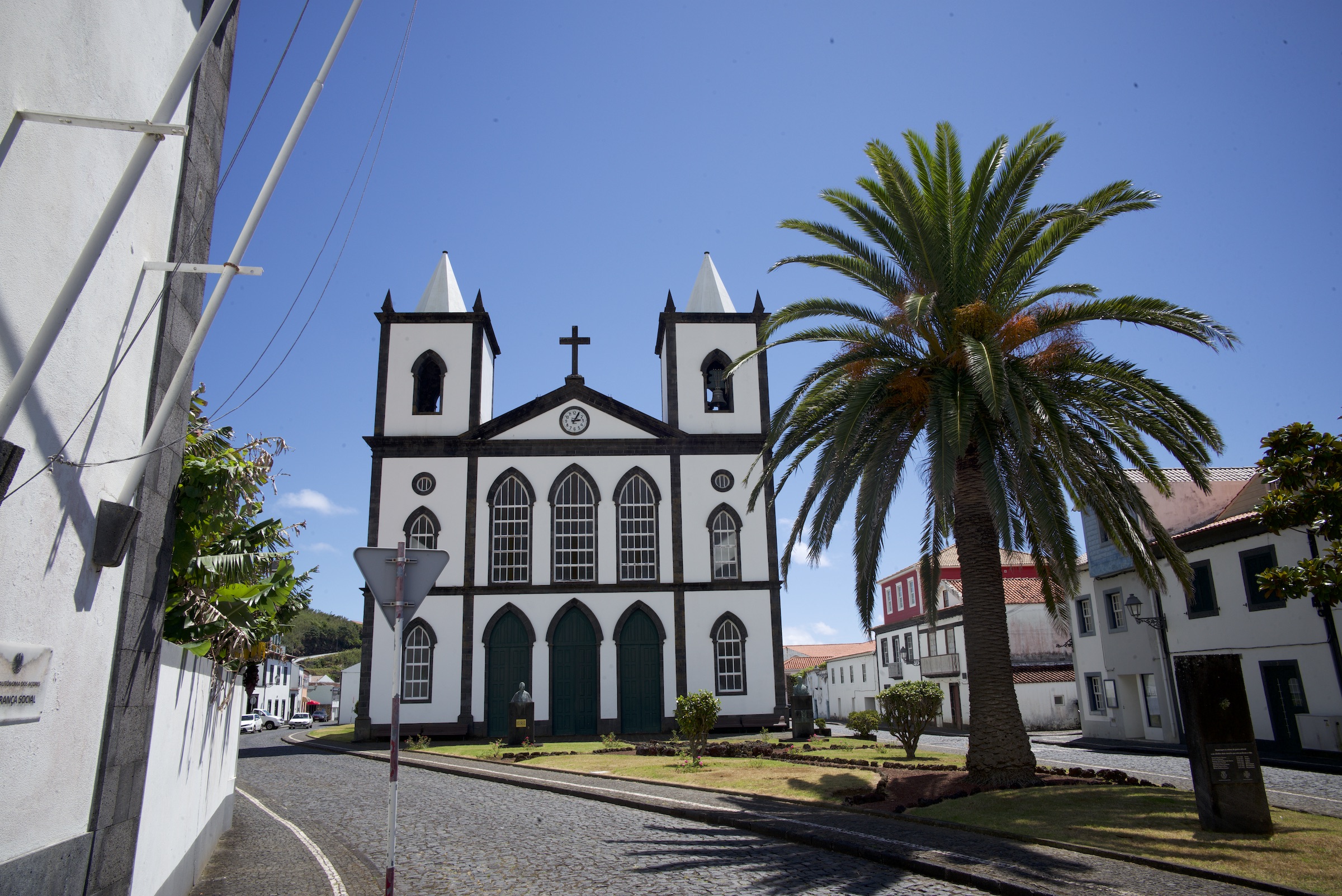 Azorské ostrovy – najkrajšie miesto na zemi | Dovolenka BUBO