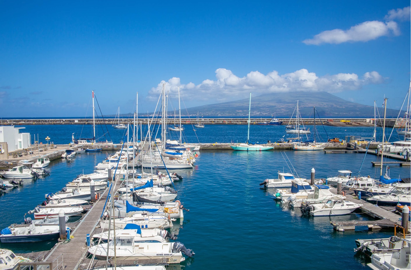 Azorské ostrovy – najkrajšie miesto na Zemi | Dovolenka BUBO