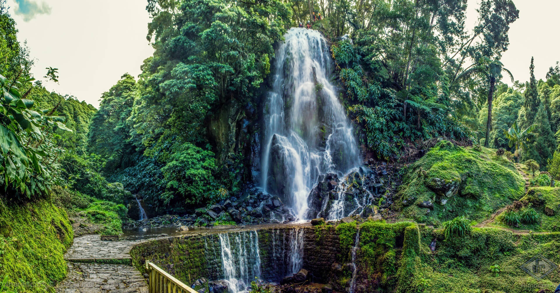 Azorské ostrovy – najkrajšie miesto na Zemi | Dovolenka BUBO