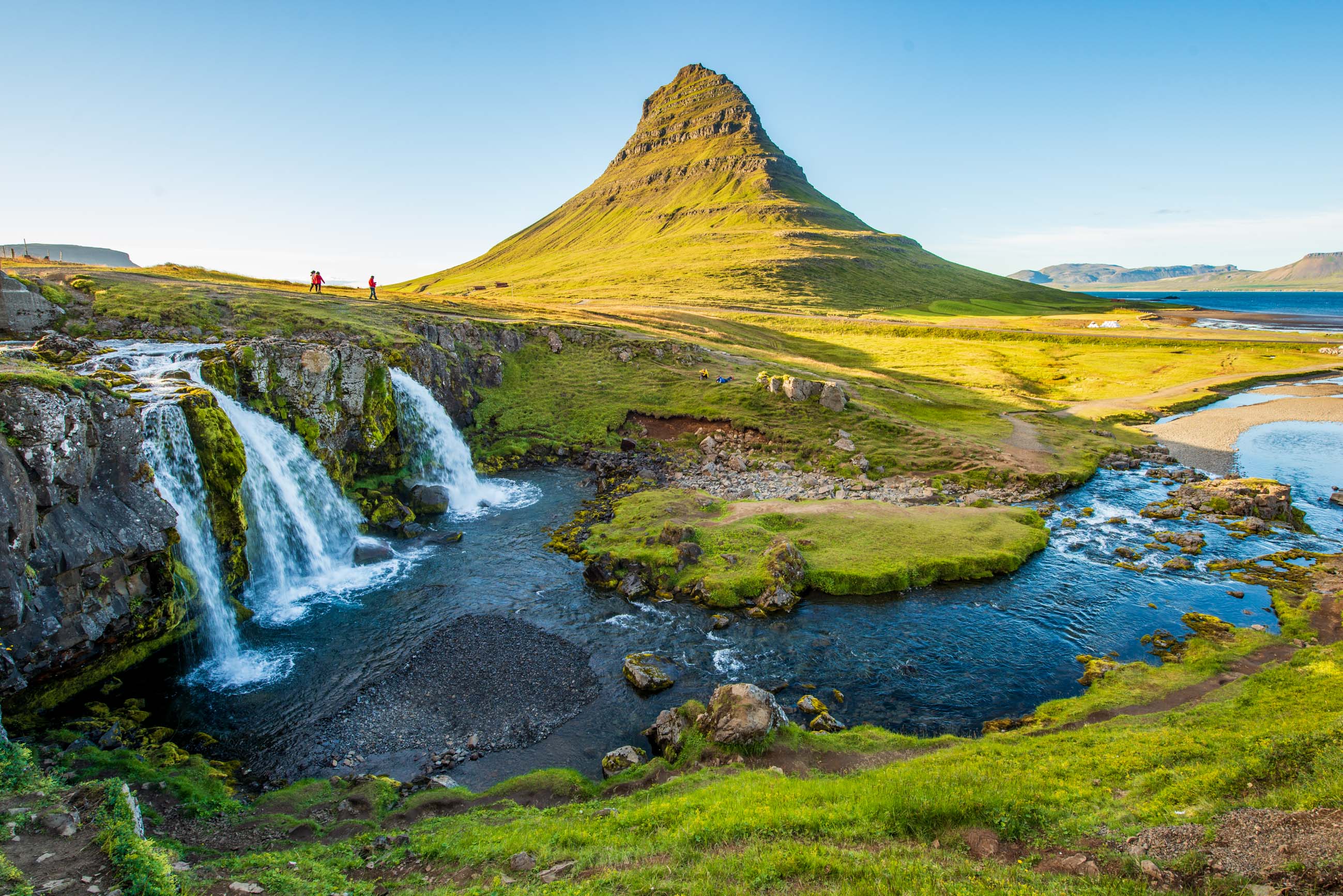 Poznávací okruh Islandom | Dovolenka BUBO