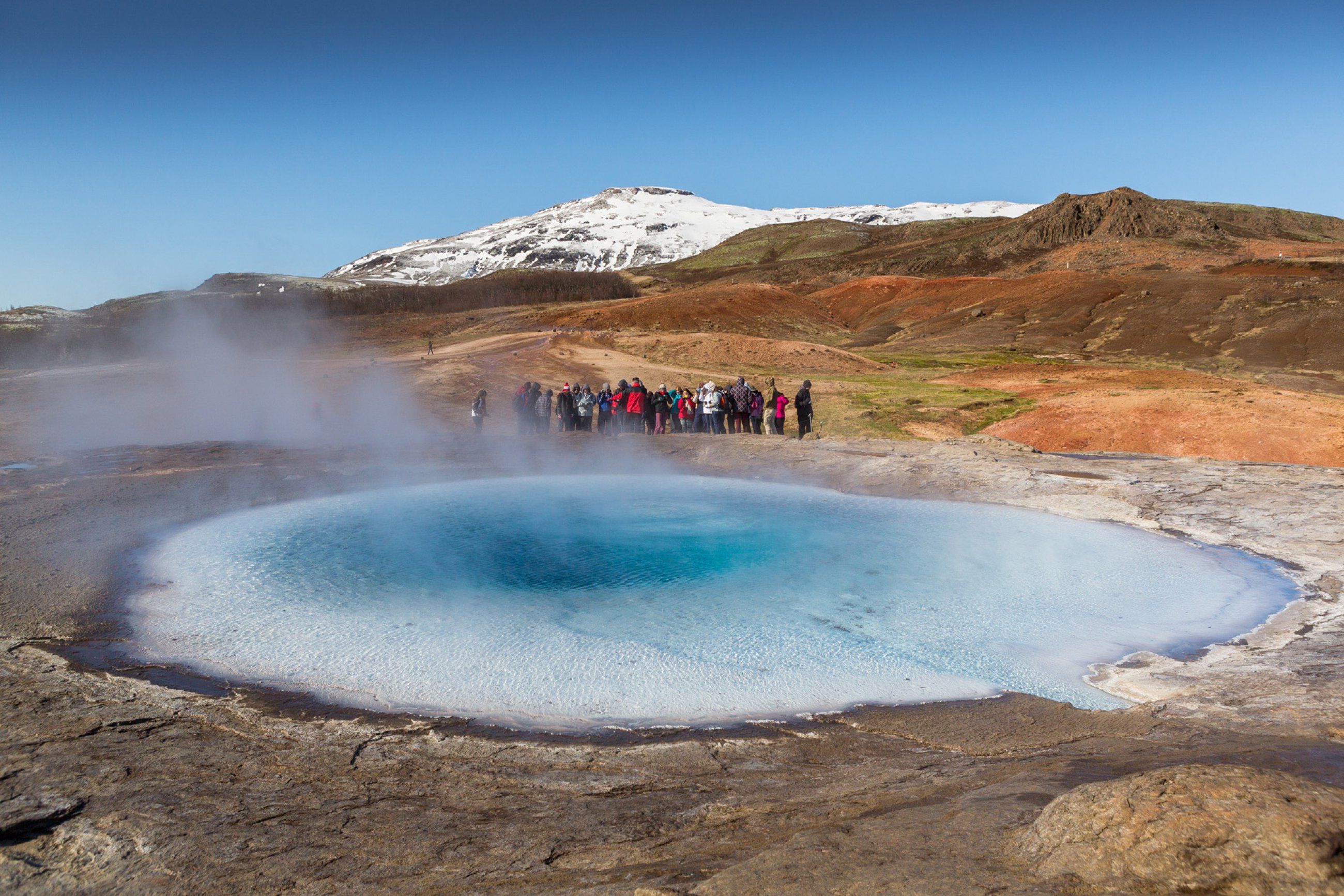 Polárna žiara na Islande | Dovolenka BUBO