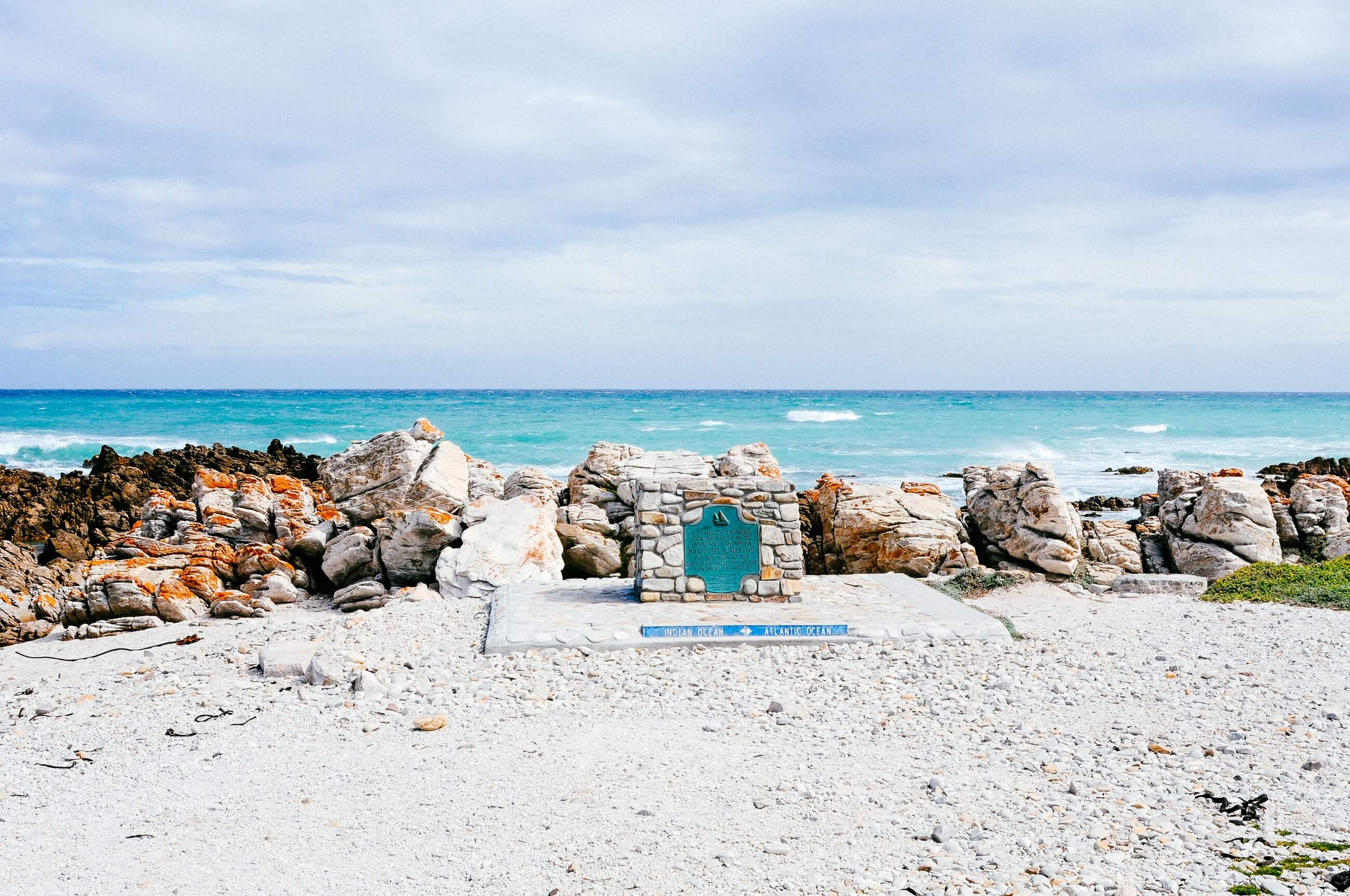 Záhradná cesta, veľryby a vodopády | Dovolenka BUBO