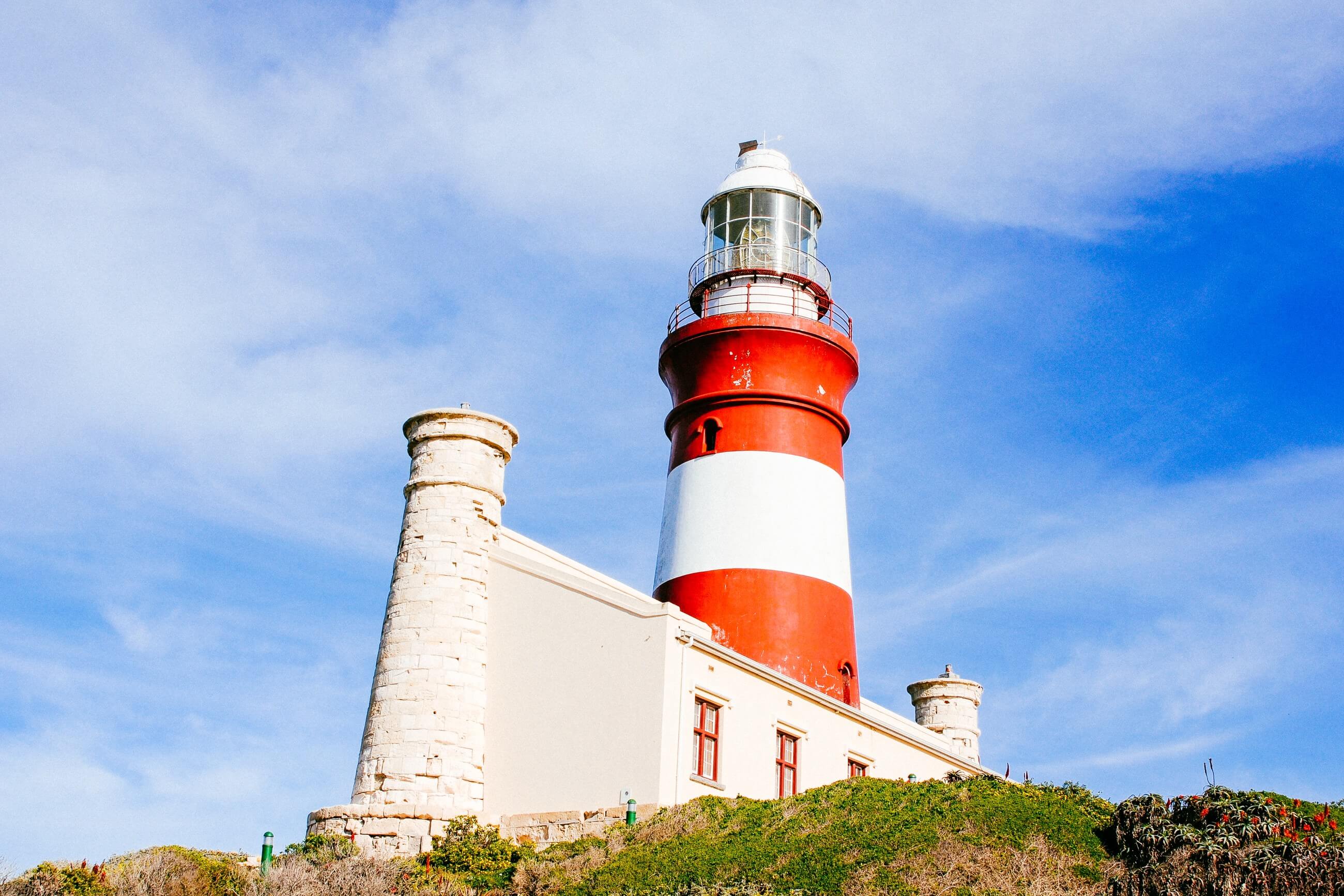 Záhradná cesta, veľryby a vodopády | Dovolenka BUBO