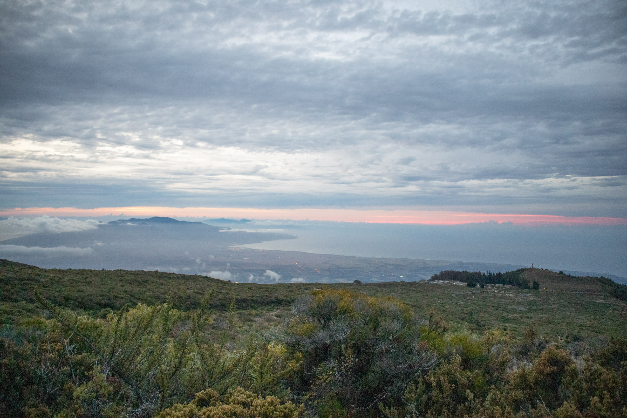 Havajské ostrovy | Dovolenka BUBO