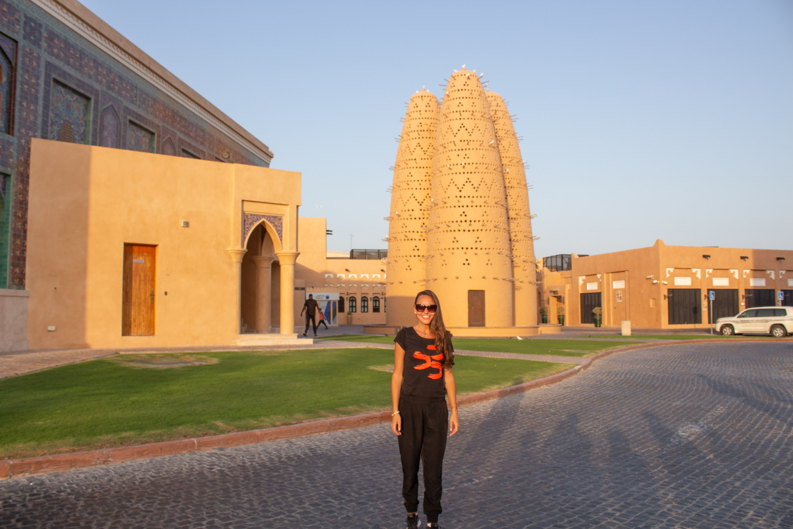 Všetky krajiny Perzského zálivu vrátane Saudskej Arábie | Dovolenka BUBO