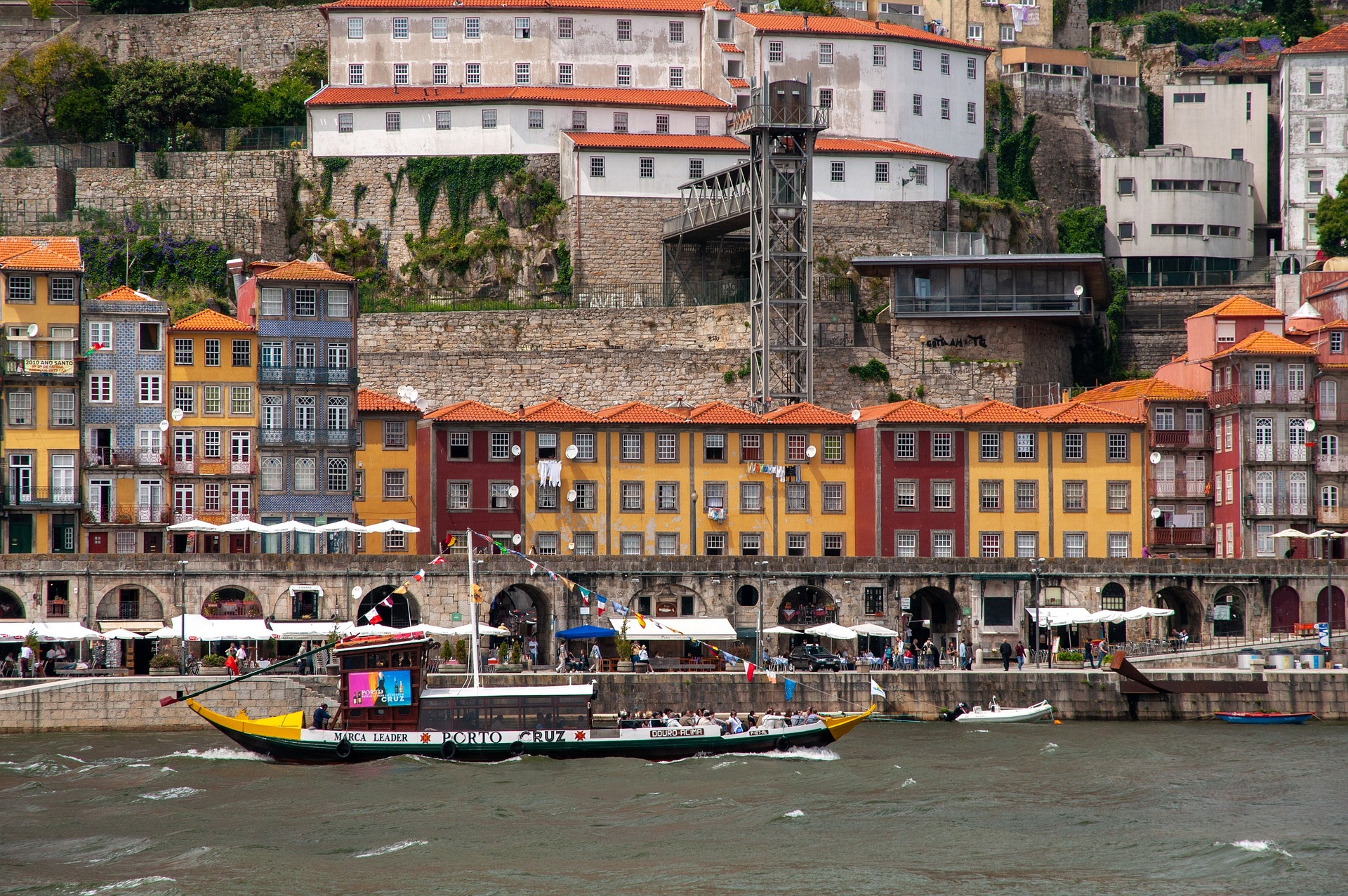 Porto - vínna cesta pre gurmánov | Dovolenka BUBO