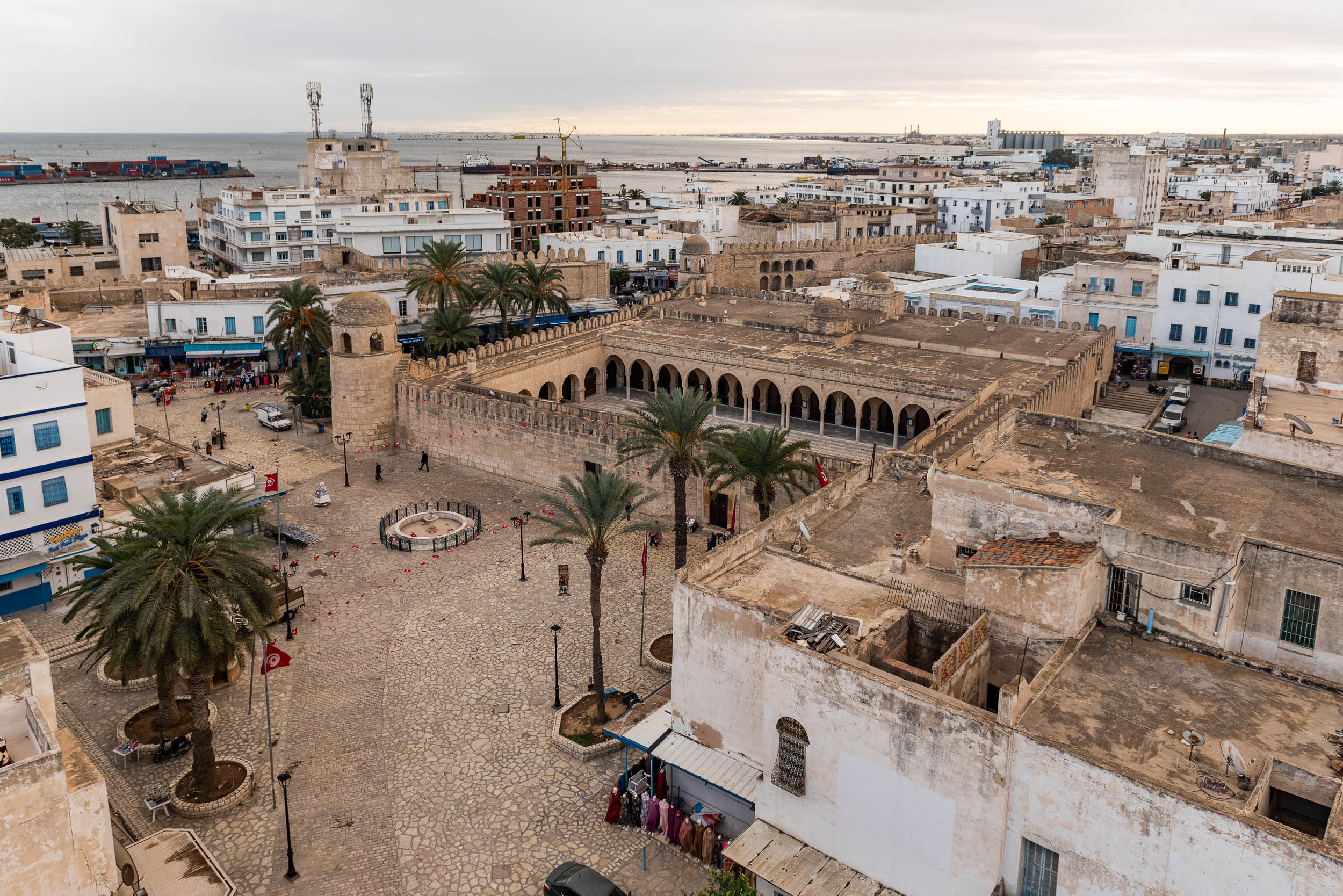 Maroko a Tunisko - dve krajiny Maghrebu | Dovolenka BUBO