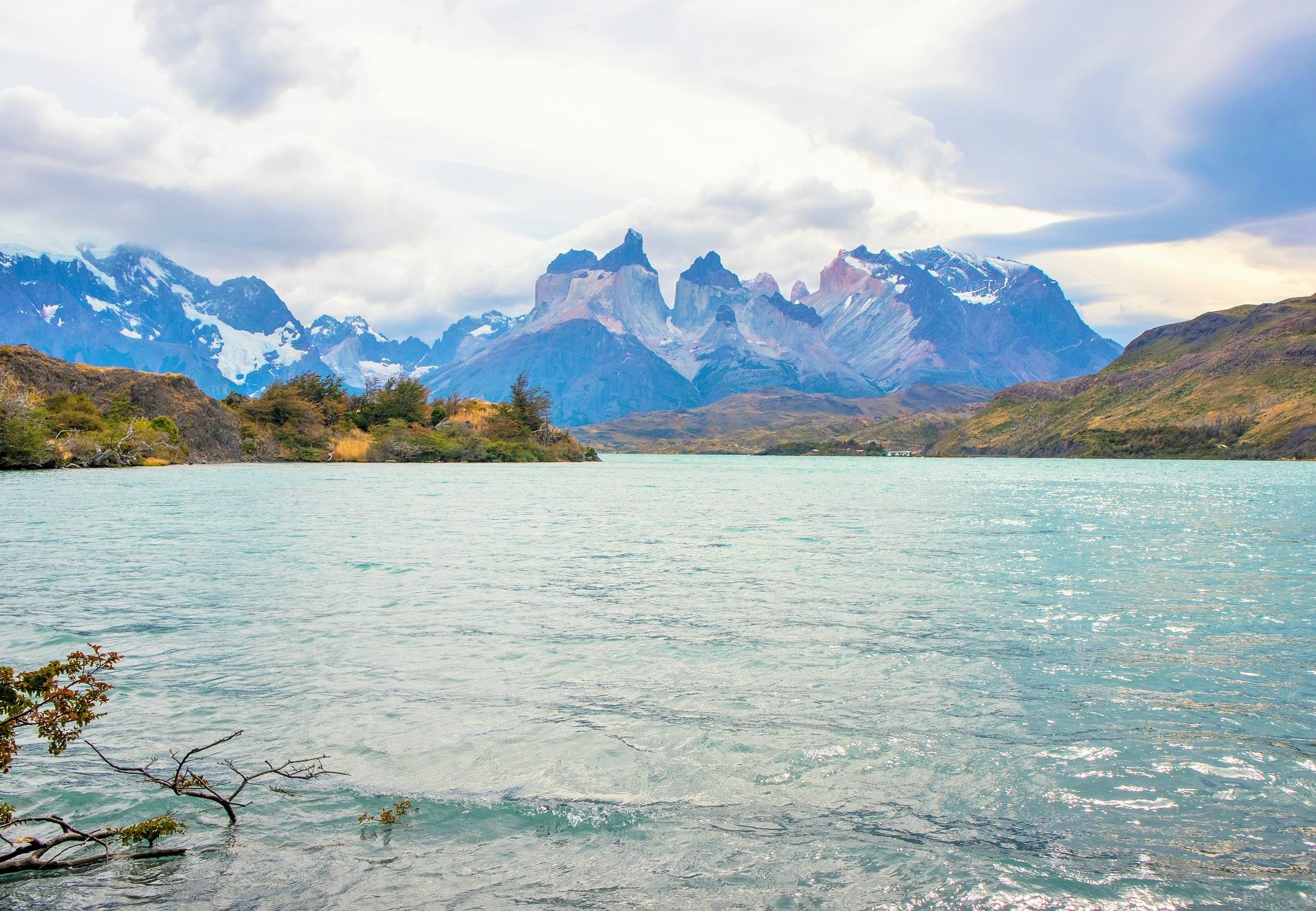 Chile - Patagónia a Veľkonočný ostrov | Dovolenka BUBO