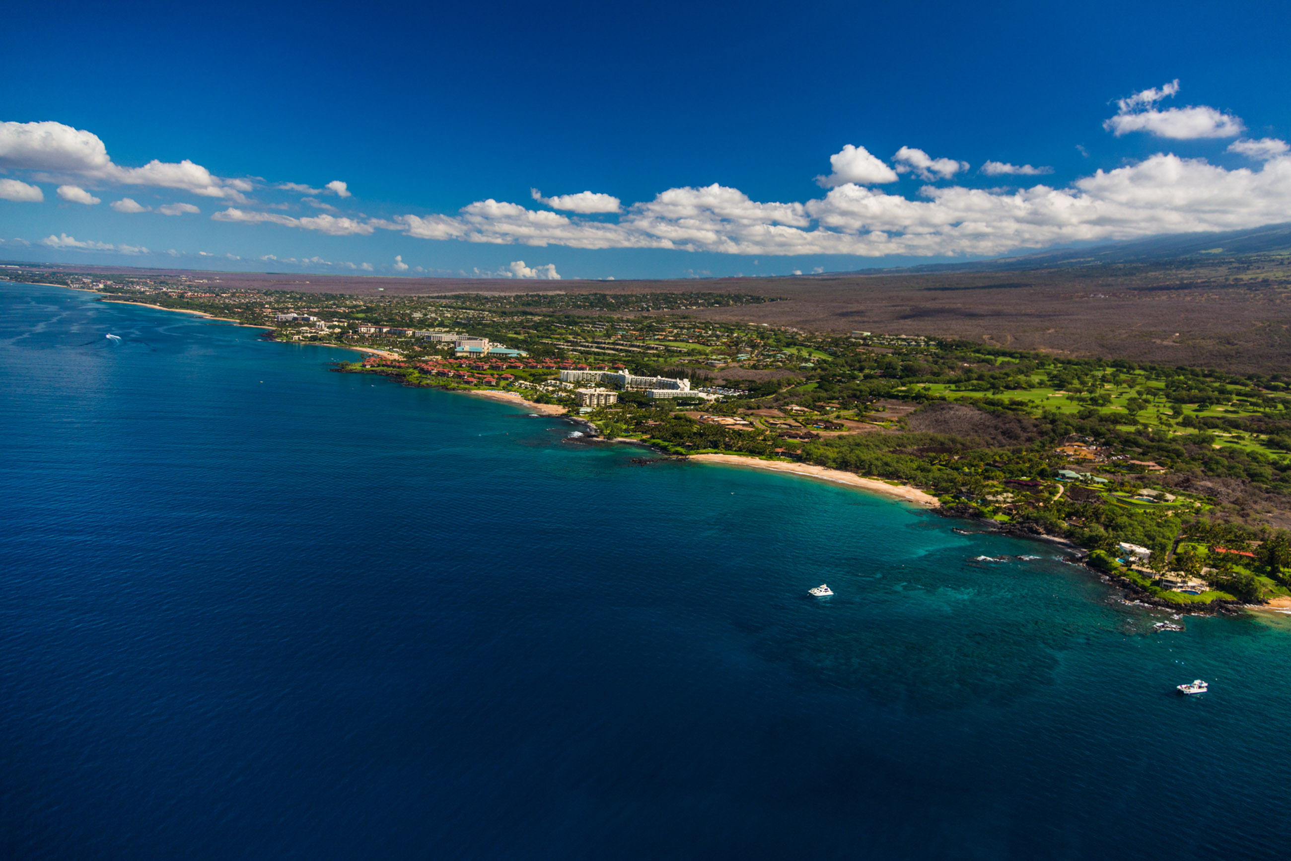 Havajské ostrovy a Francúzska Polynézia ( Tahiti ) | Dovolenka BUBO