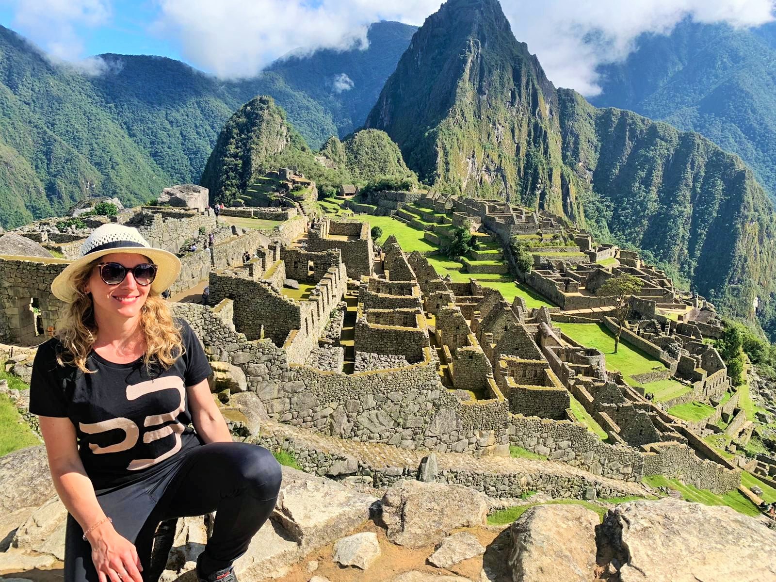 Machu Picchu - to najlepšie z Peru | Dovolenka BUBO