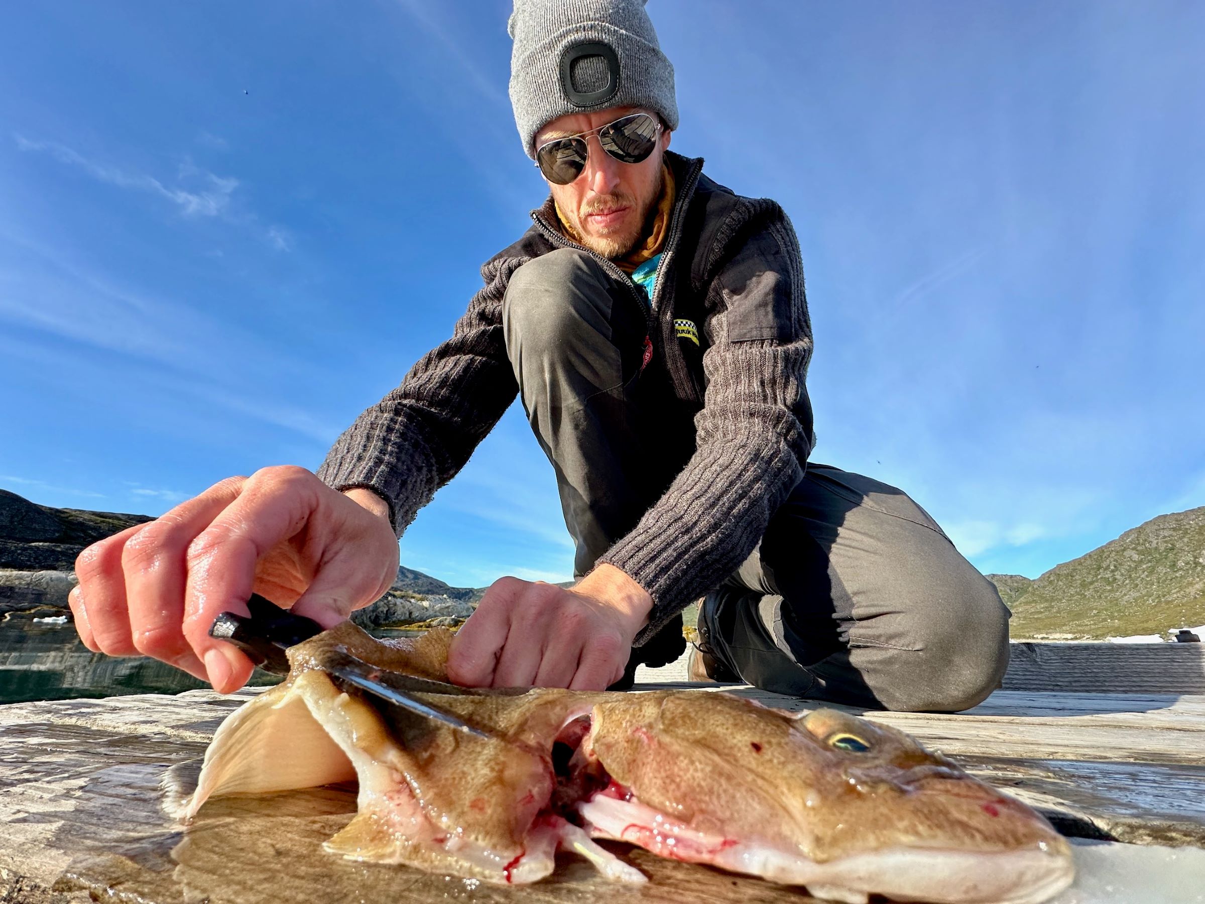 Faerské ostrovy a Grónsko | Dovolenka BUBO