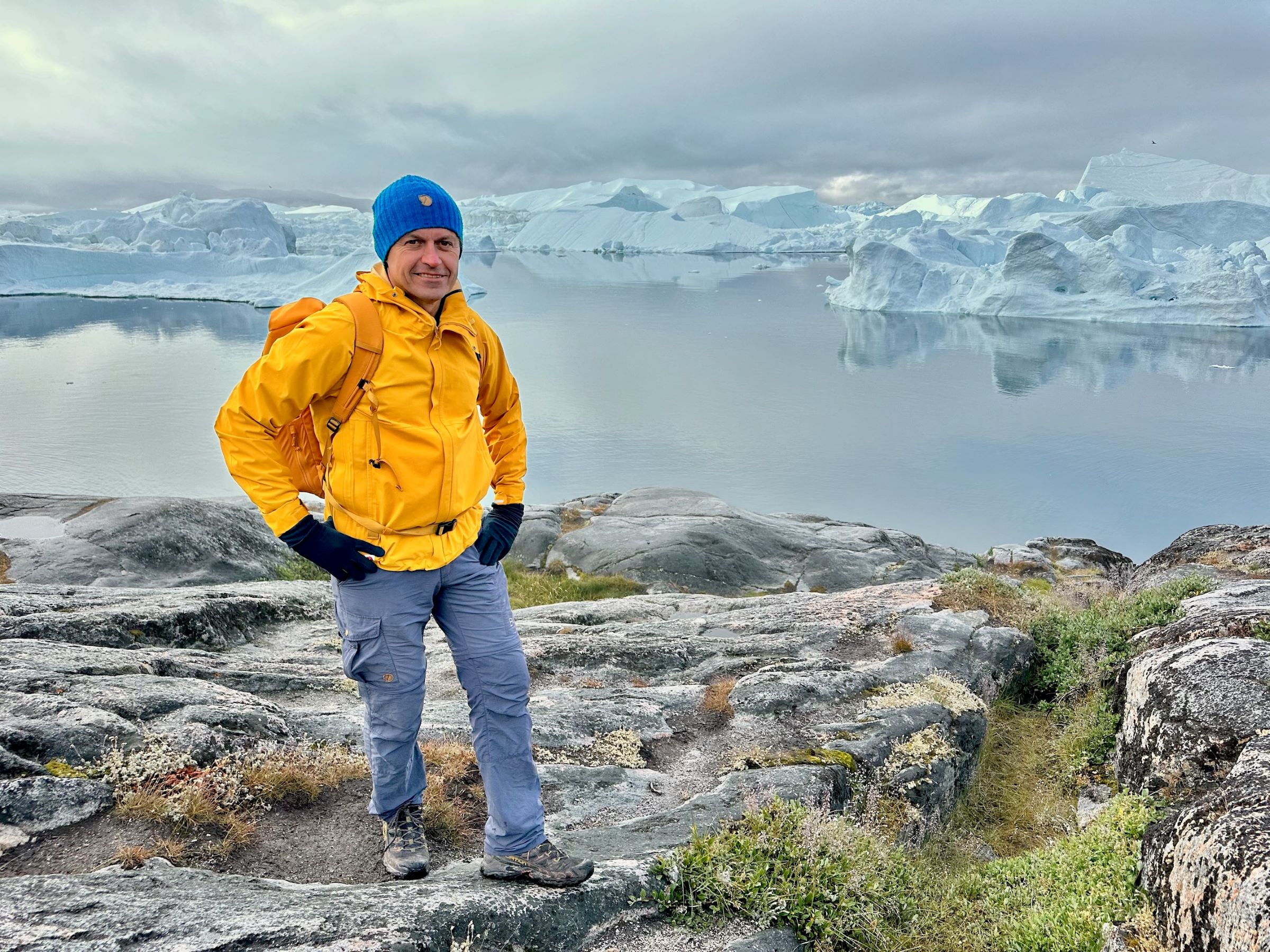 Grónsko, Island a Faerské ostrovy | Dovolenka BUBO