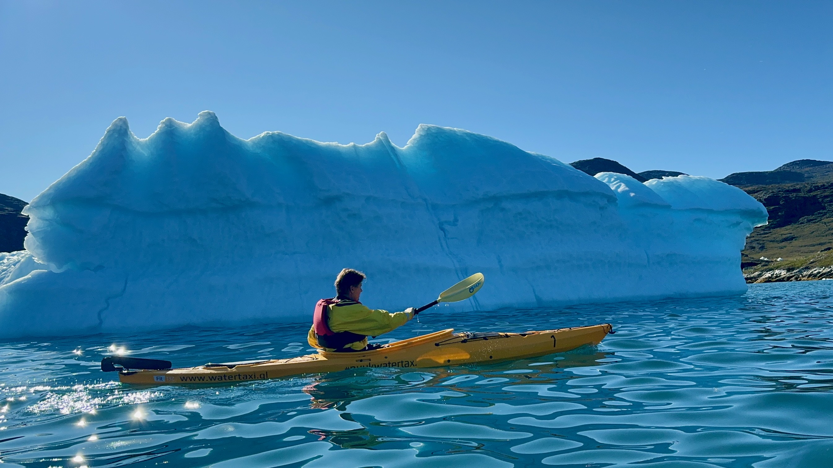 Grónsko - luxusné dobrodružstvo | Dovolenka BUBO