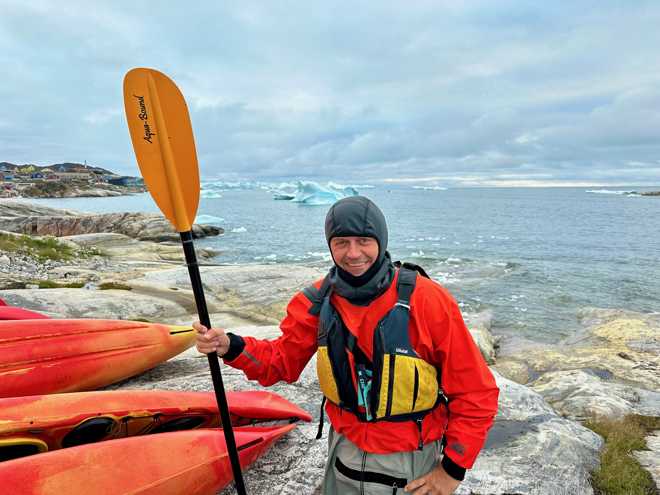 Grónsko - luxusné dobrodružstvo | Dovolenka BUBO