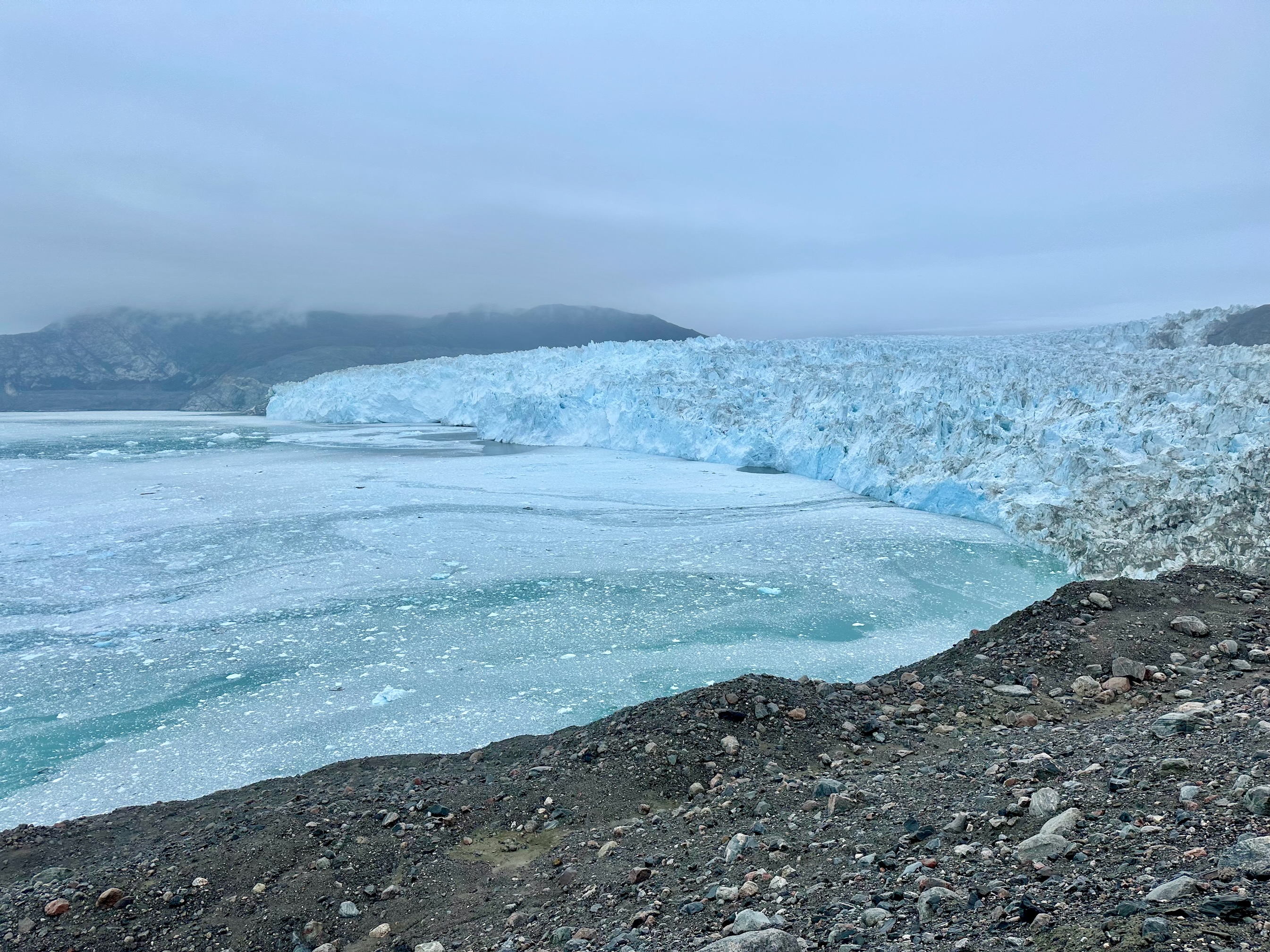 Grónsko - luxusné dobrodružstvo | Dovolenka BUBO