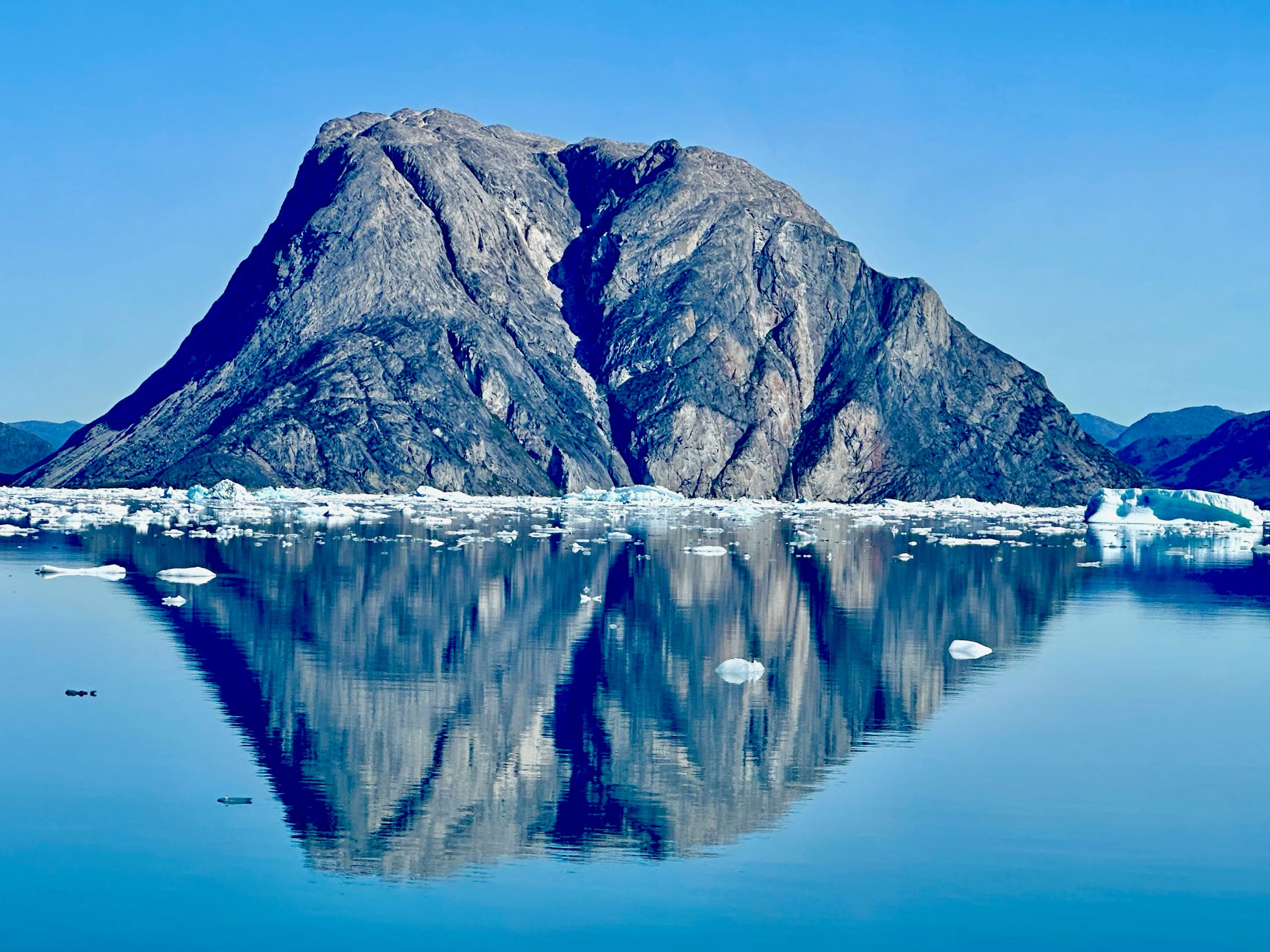 Grónsko - luxusné dobrodružstvo | Dovolenka BUBO