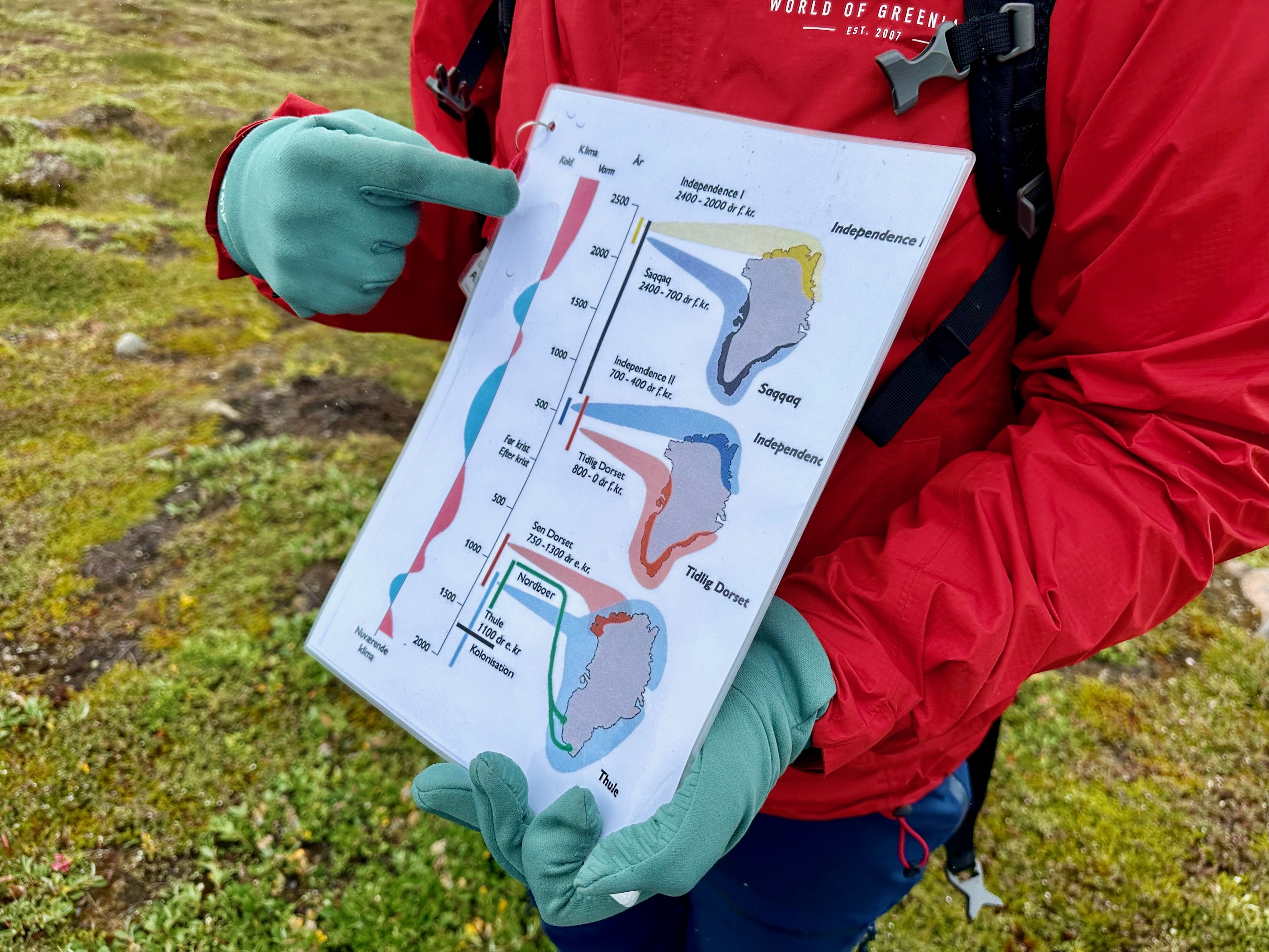 Grónsko - luxusné dobrodružstvo | Dovolenka BUBO