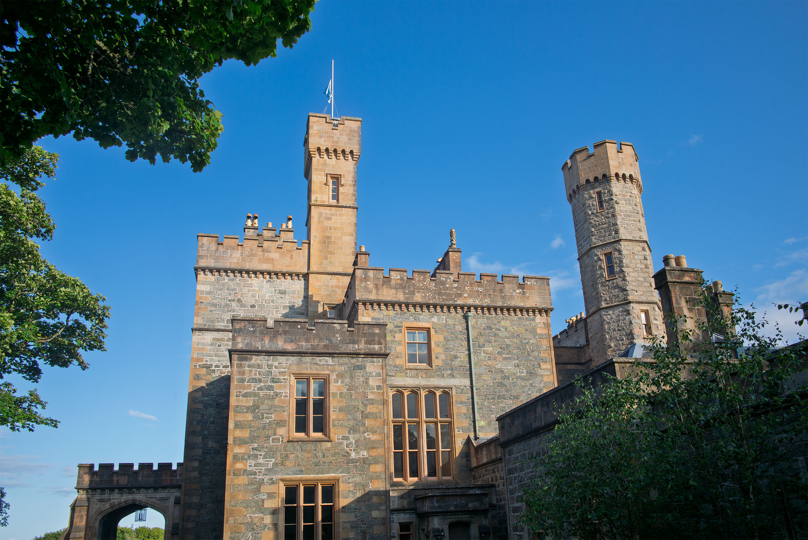 Ostrovy Škótska - Shetlandy, Orkneje, Hebridy | Dovolenka BUBO