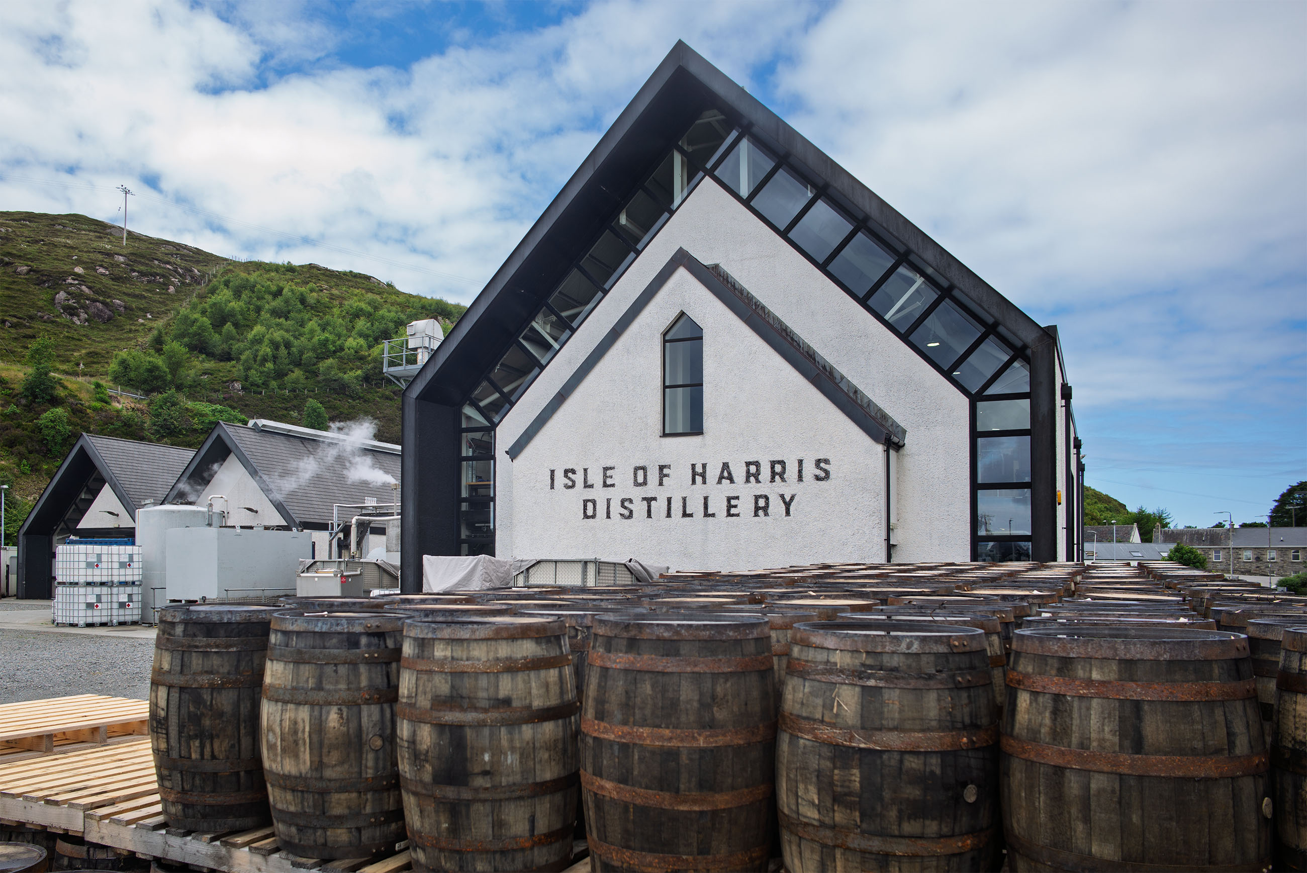 Ostrovy Škótska - Shetlandy, Orkneje, Hebridy | Dovolenka BUBO