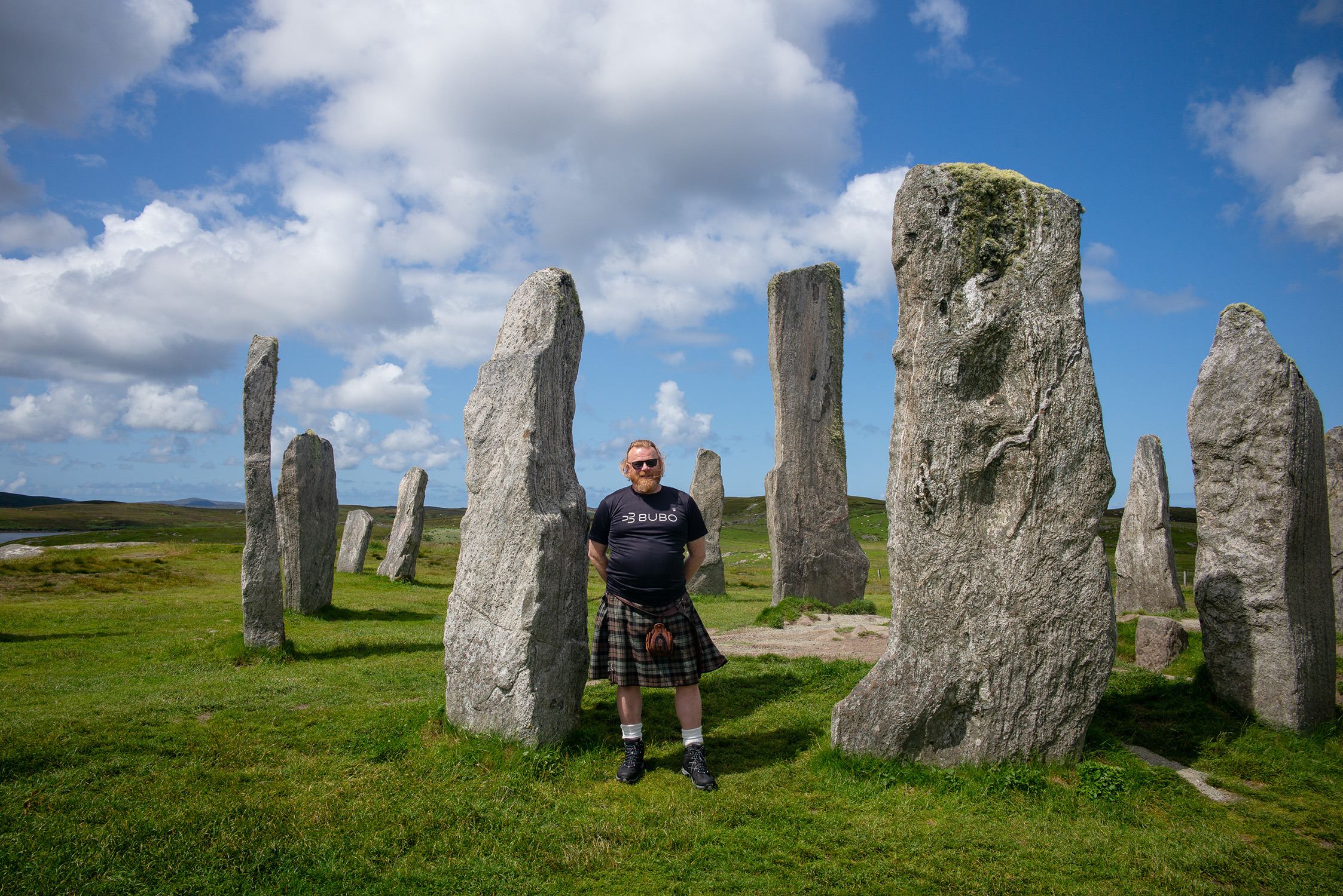 Ostrovy Škótska - Shetlandy, Orkneje, Hebridy | Dovolenka BUBO
