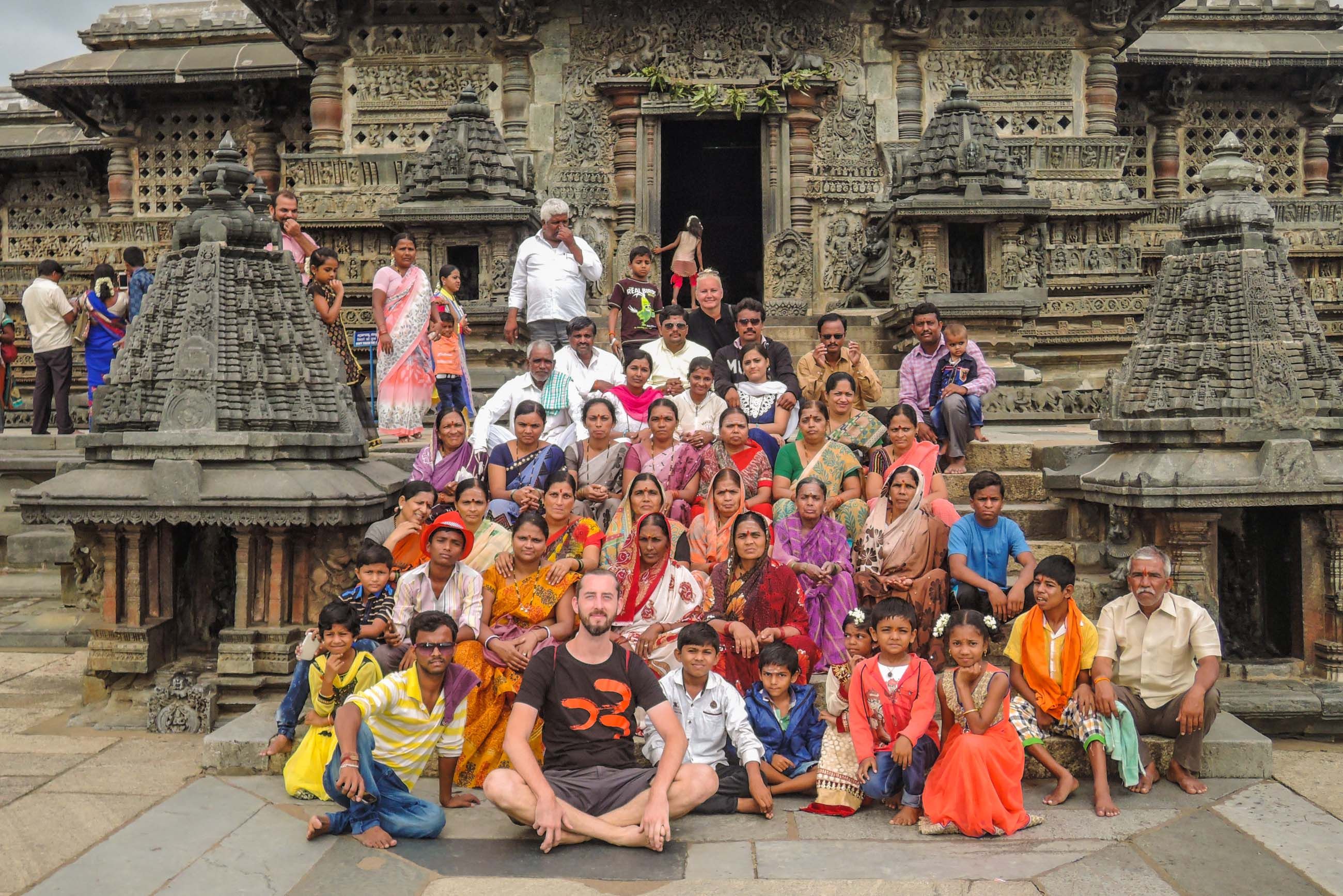 India: Ríše, chrámy a stratené mestá | Dovolenka BUBO