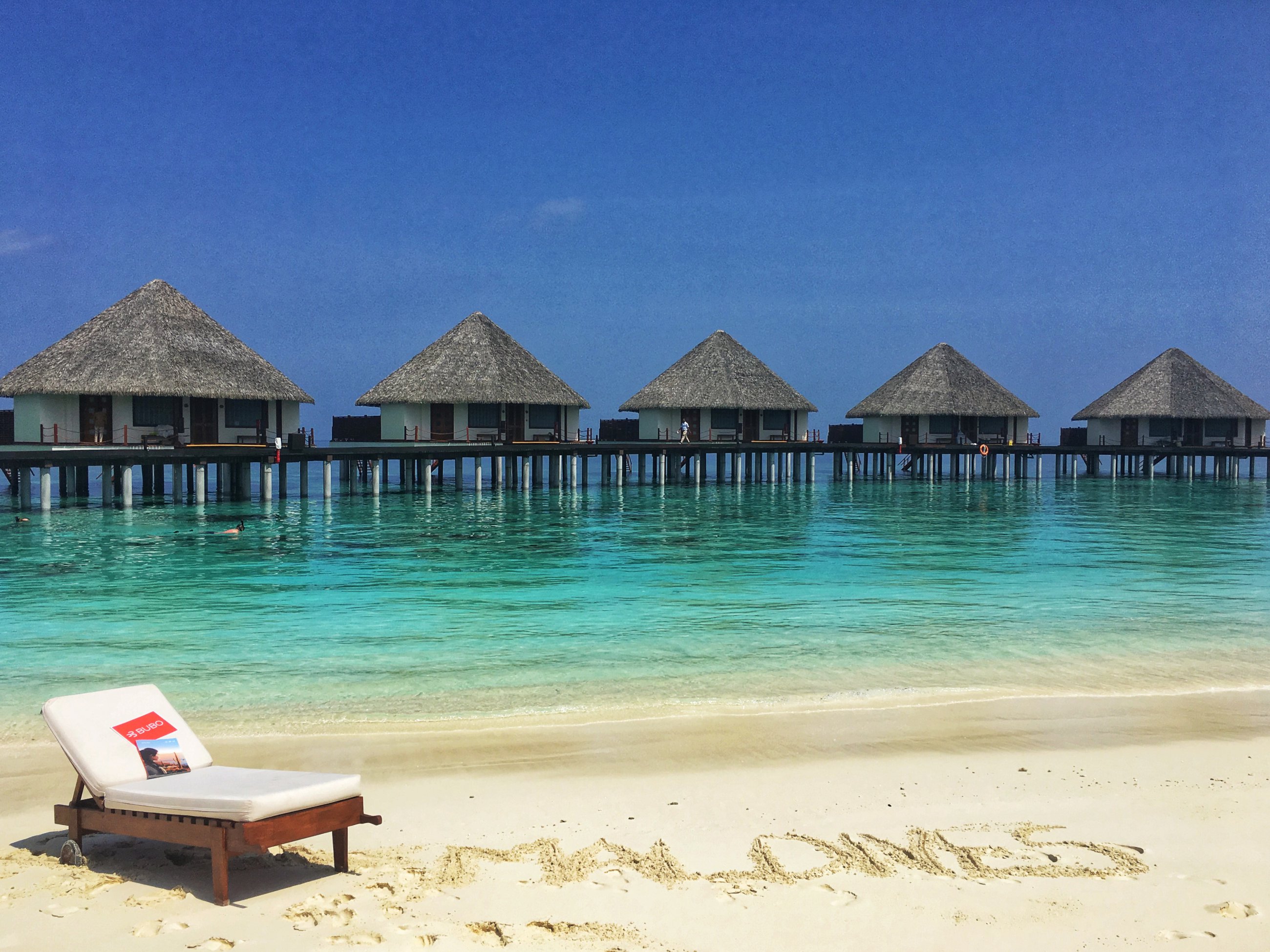 Male divy- veľké divy