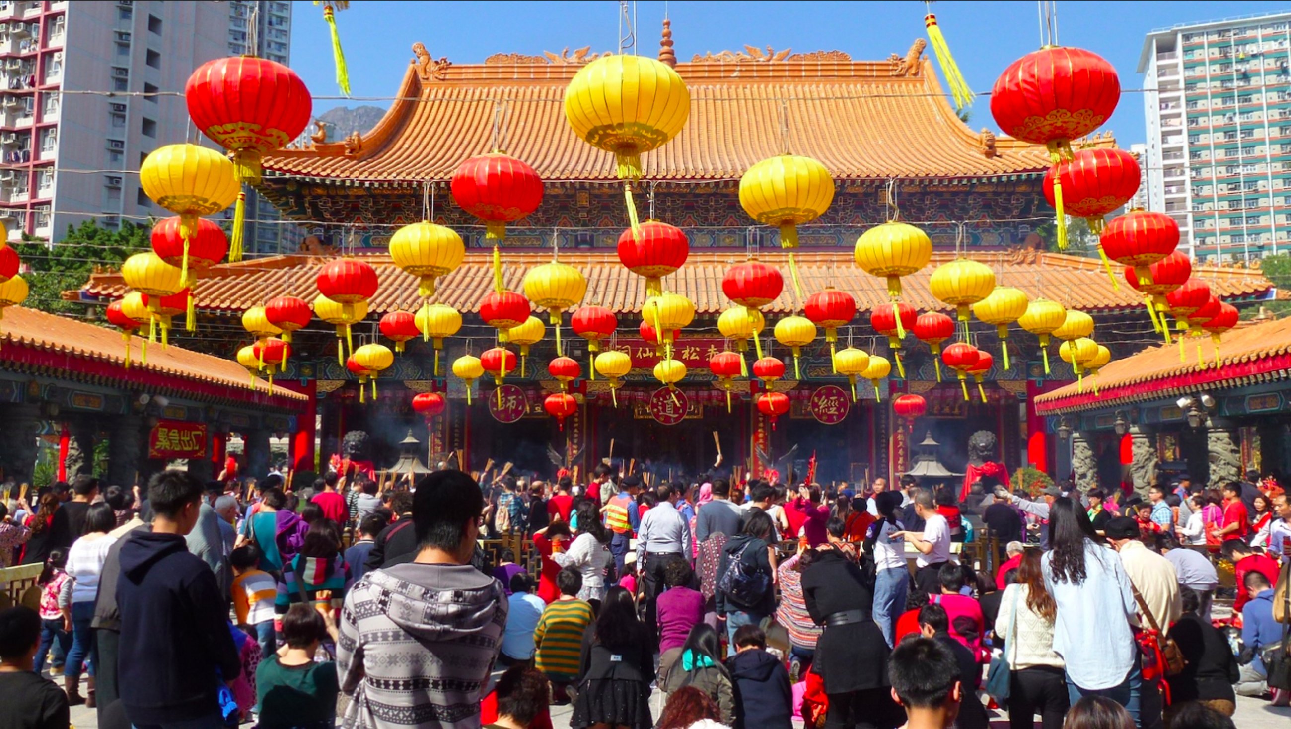 Čínsky nový rok 2025 - horoskop pre rok Hada | Blog BUBO