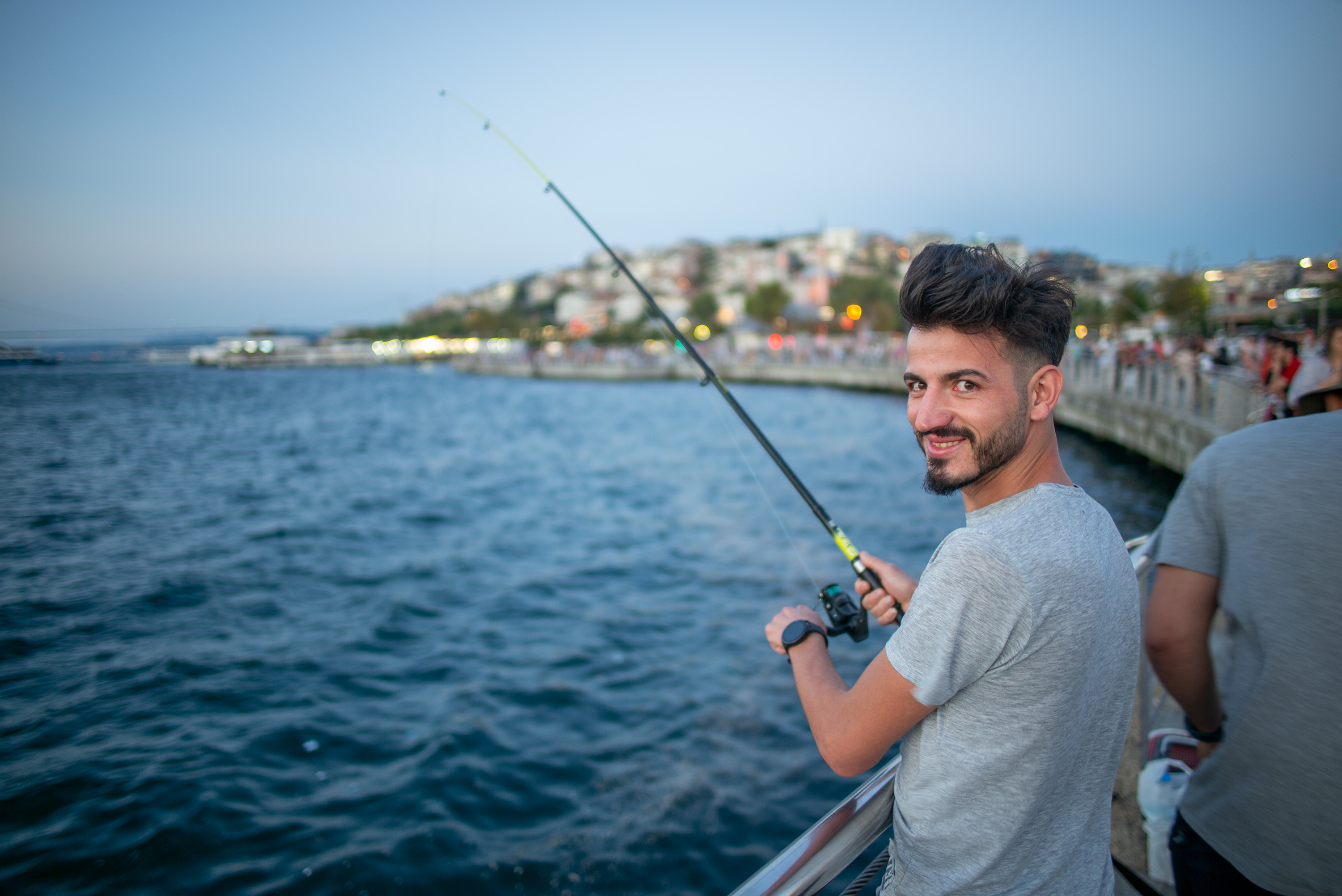 Istanbul - kam ísť, čo vidieť, turistické informácie, atrakcie a tipy ...