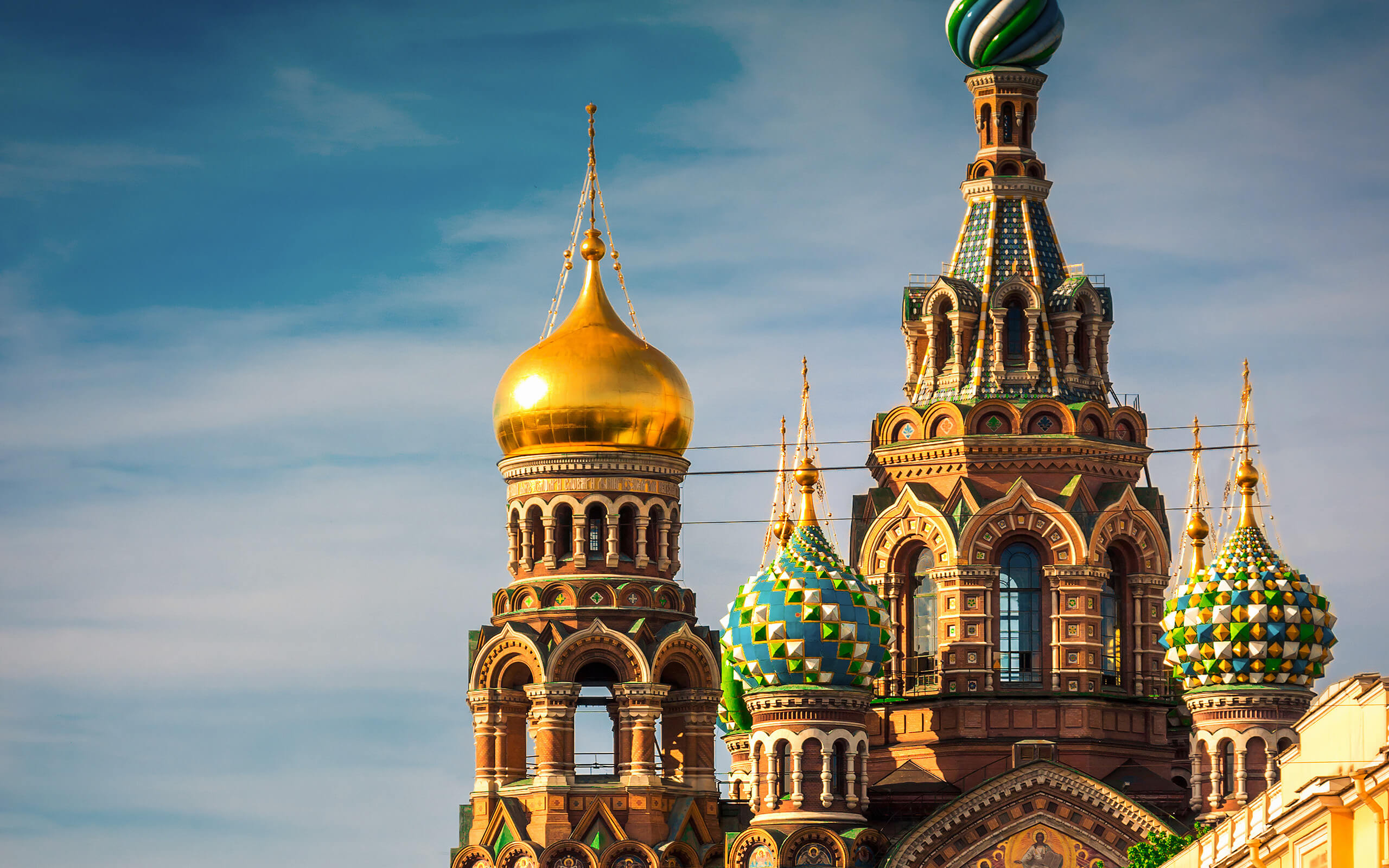 Rusko - informácie - zaujímavosti | BUBO