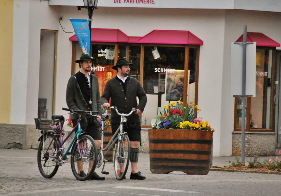 Rakúsko - náš cool sused | Blog BUBO